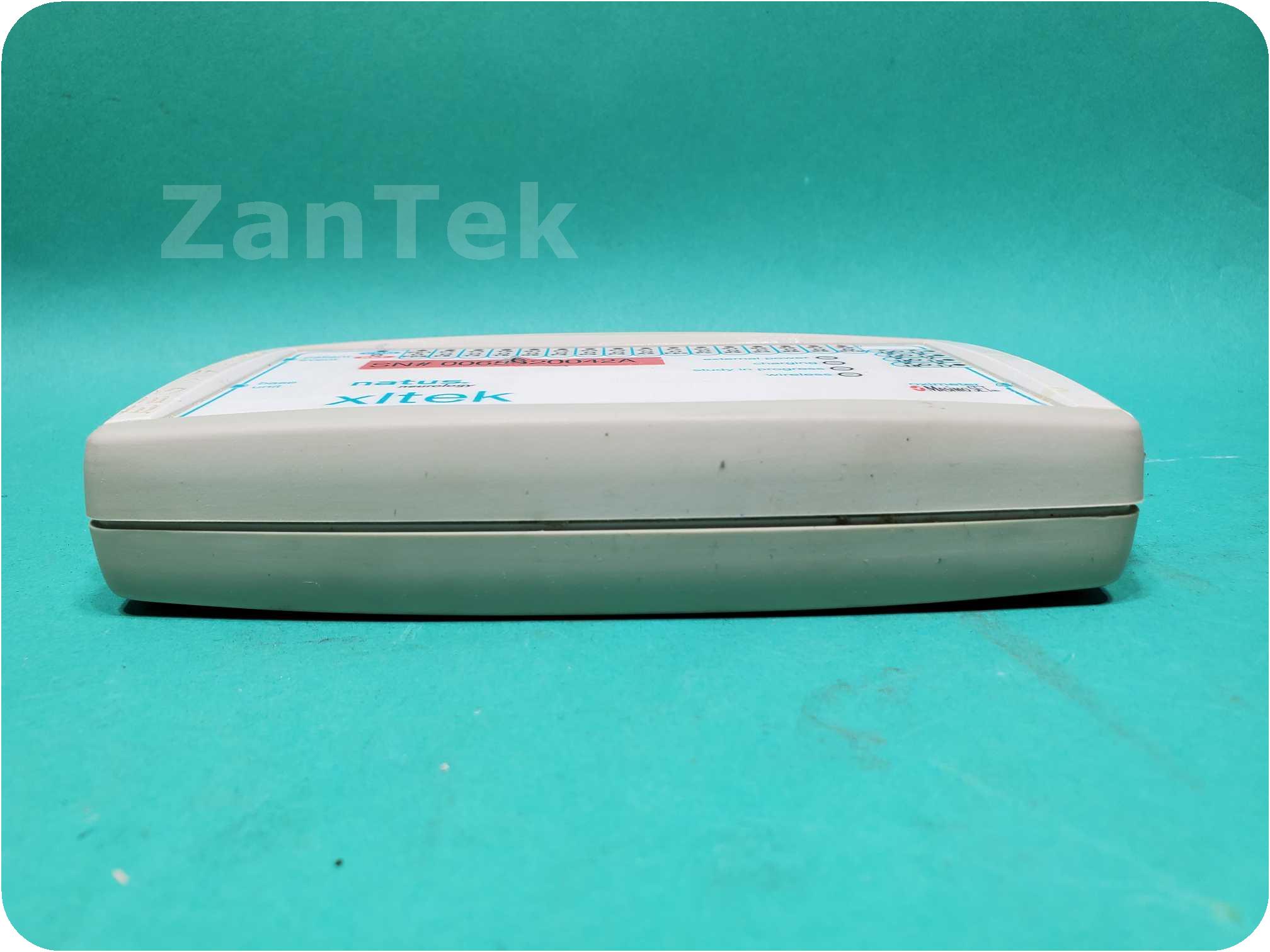 Zantek Medical - 327111-Natus Xltek EMU40 Patient Breakout