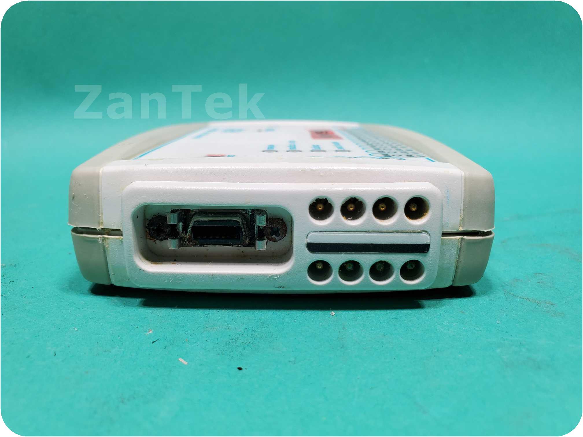 Zantek Medical - 327111-Natus Xltek EMU40 Patient Breakout