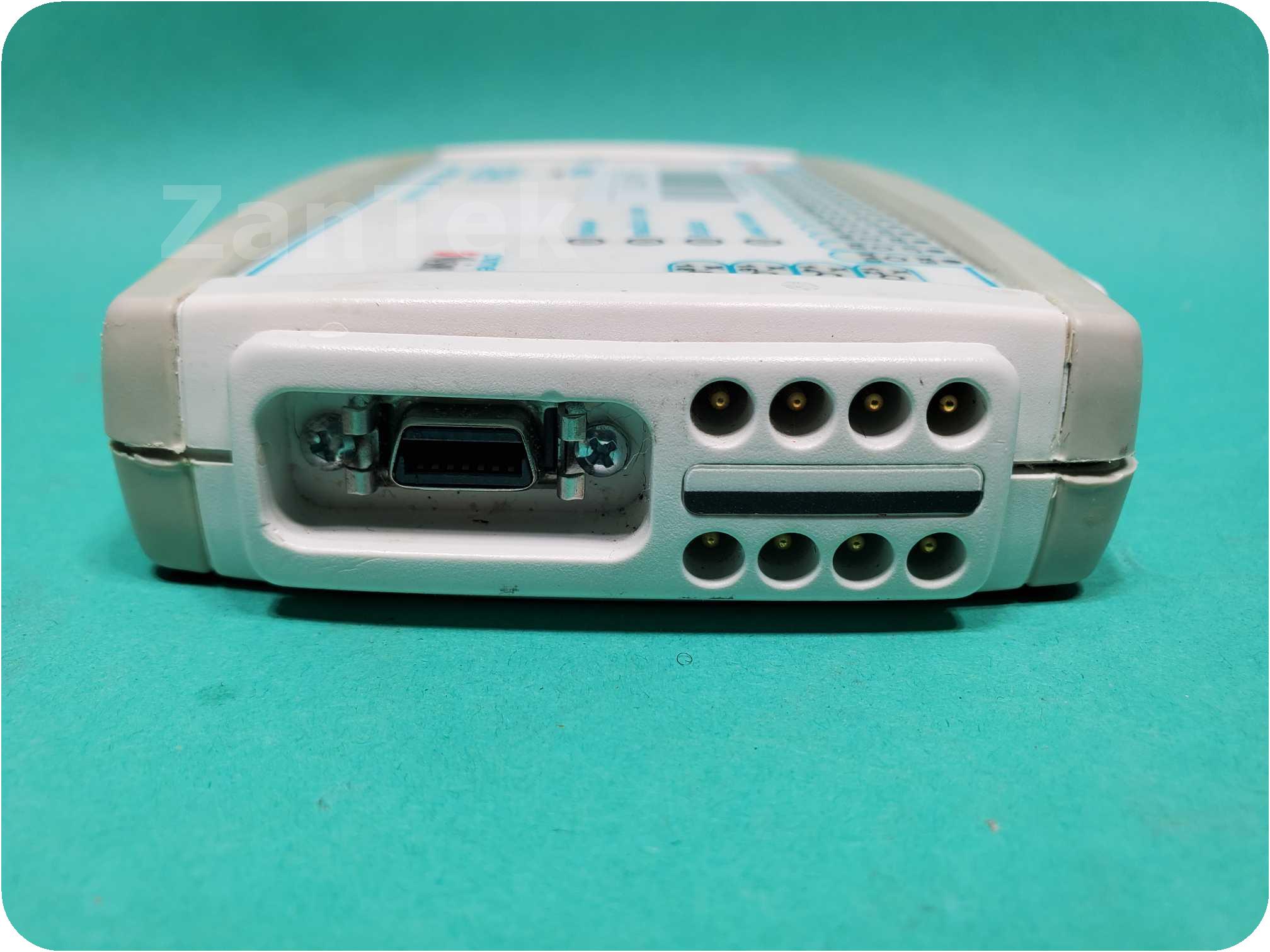 Zantek Medical - 327115-Natus Xltek EMU40 Patient Breakout