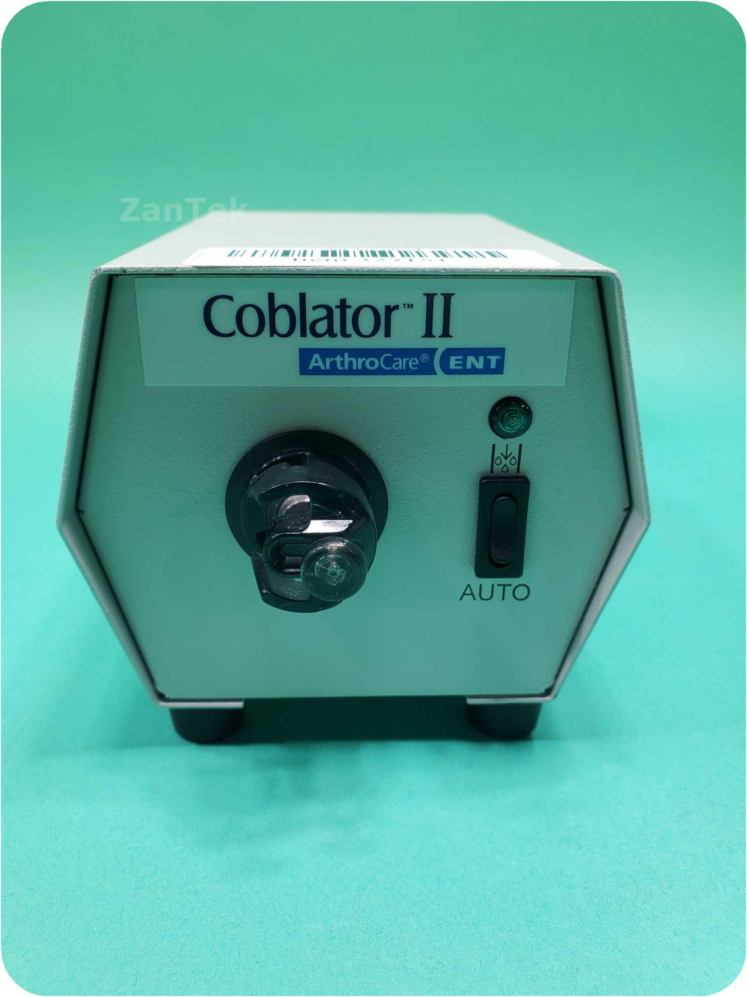 Zantek Medical > Sale Lobby