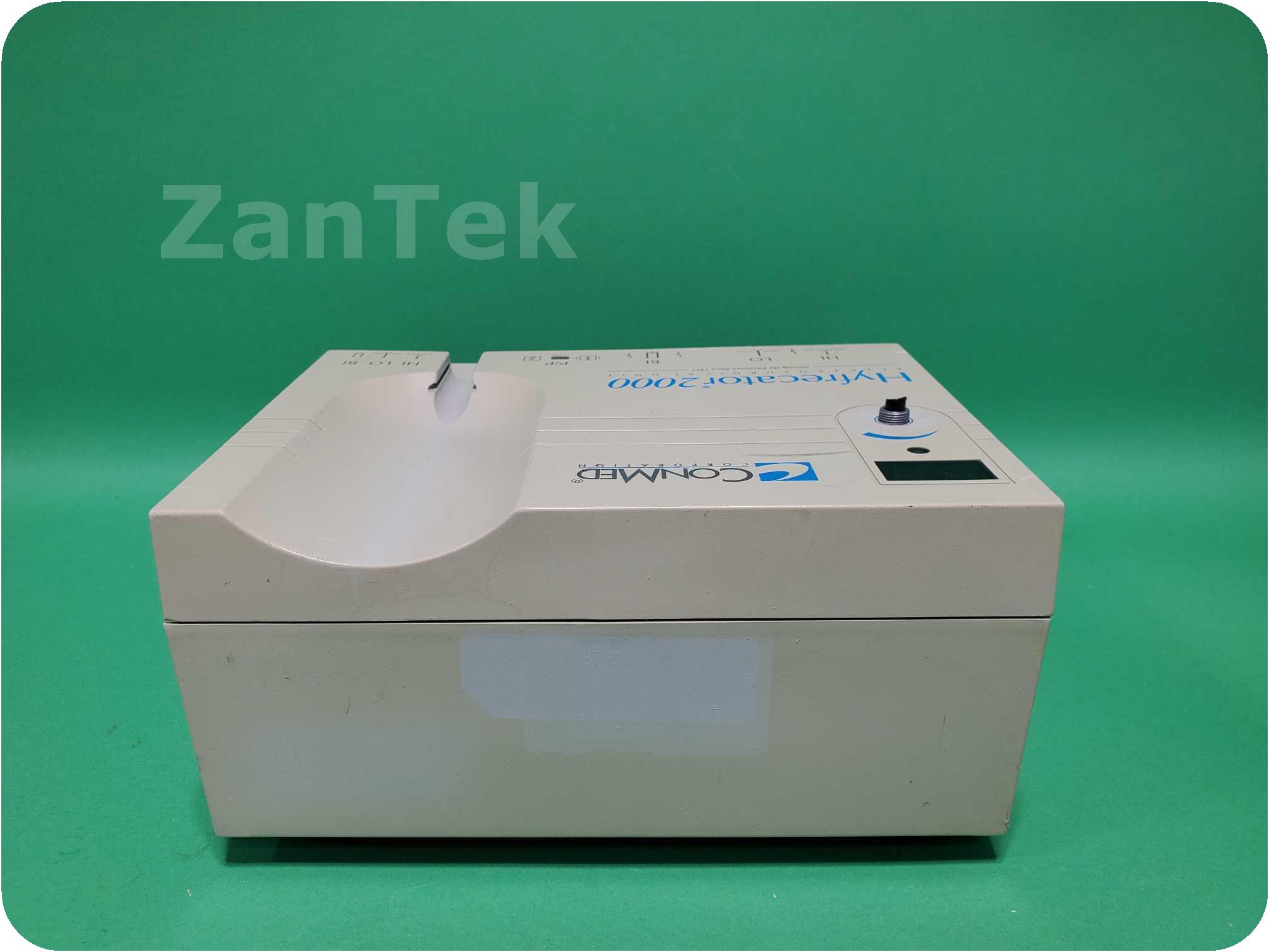 Zantek Medical - 327203-Conmed 7-900-115 Hyfrecator 2000 ...