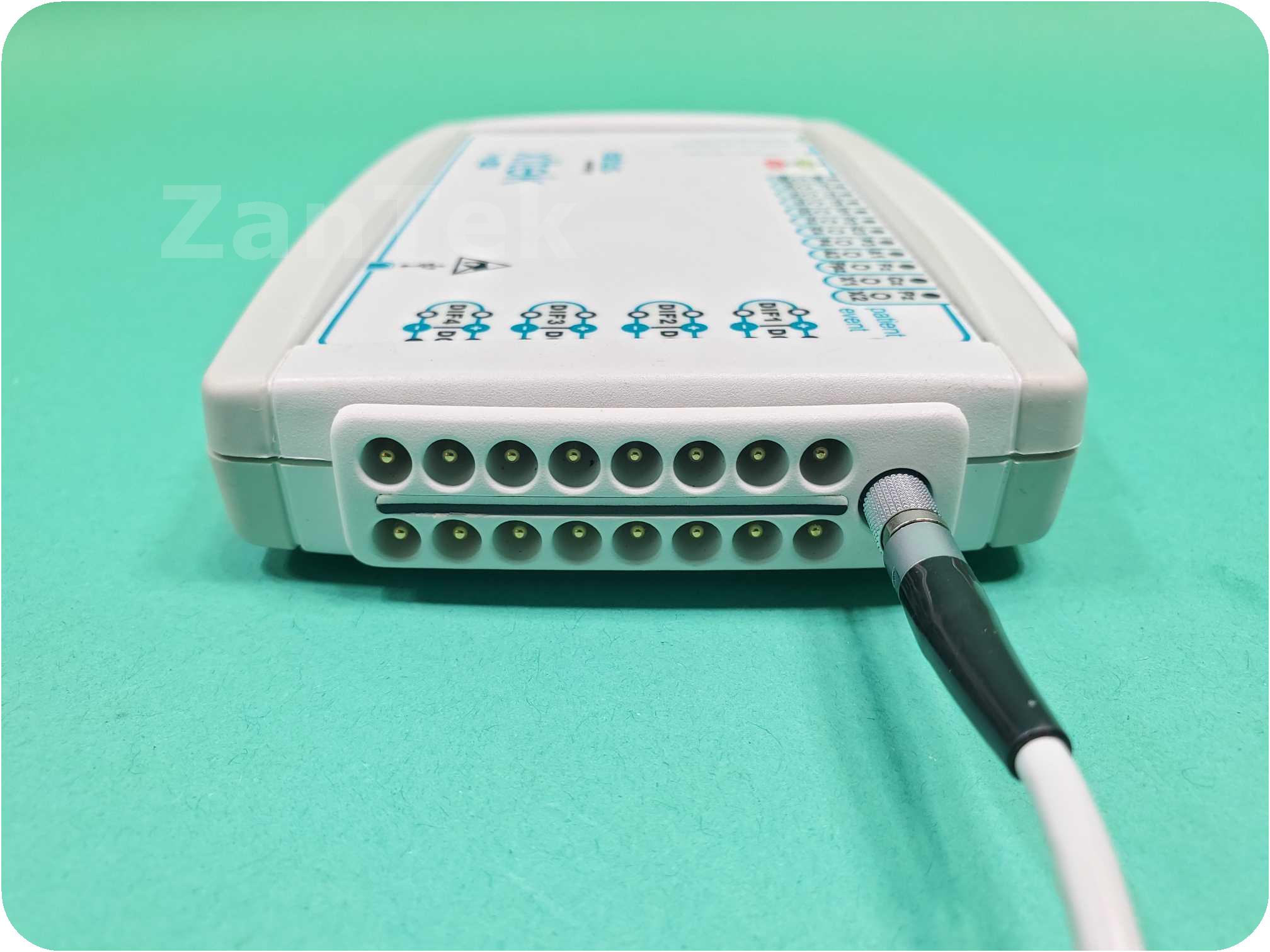 Zantek Medical - 327205-Natus Xltek 008043 TrexHD Head Box