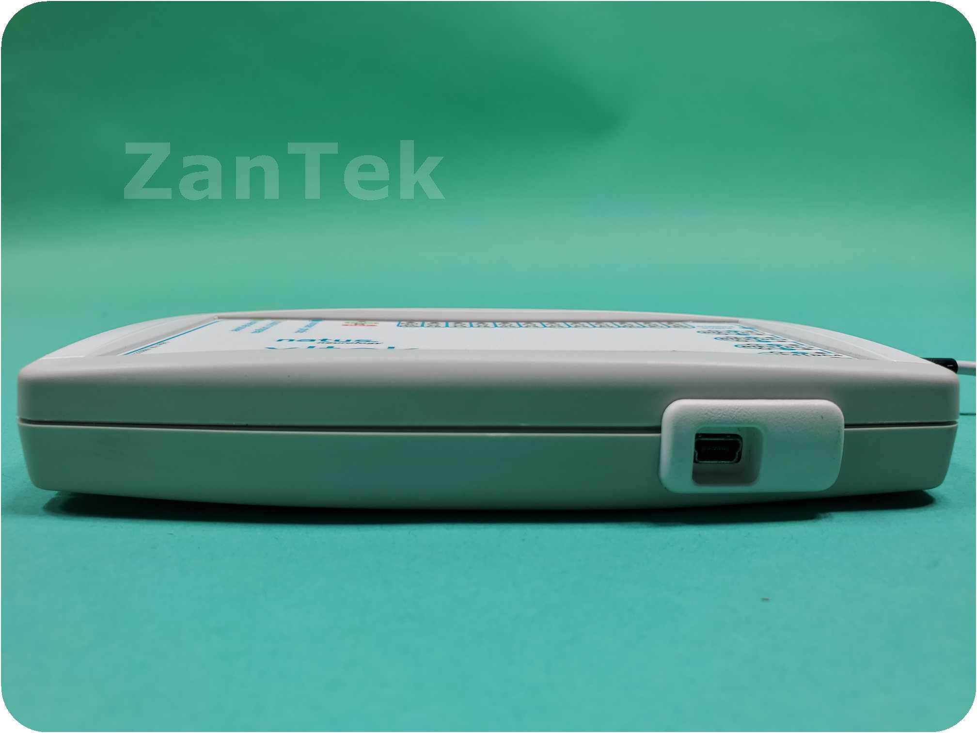 Zantek Medical - 327205-Natus Xltek 008043 TrexHD Head Box