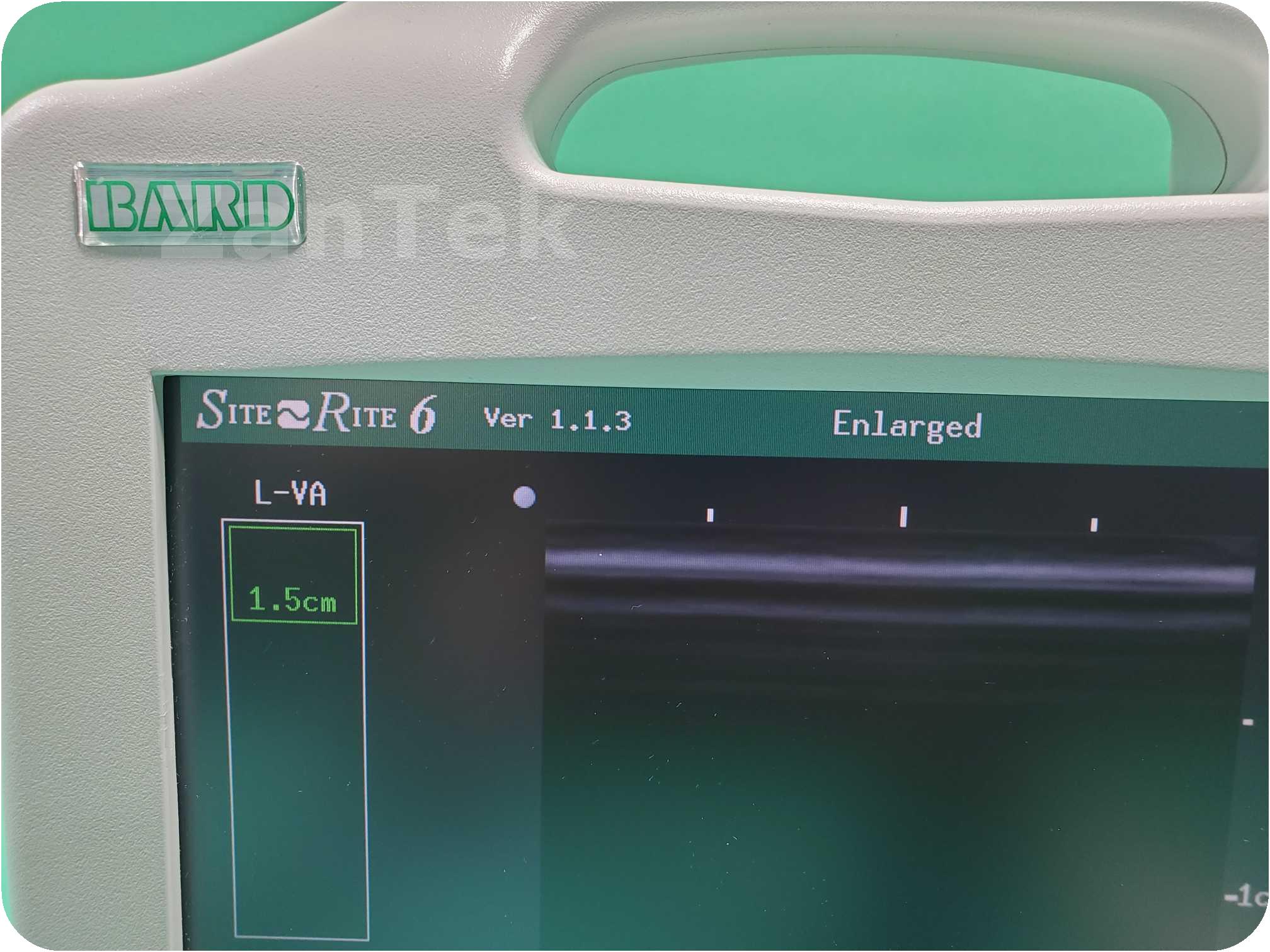 Zantek Medical - 327244-Bard Site Rite 6 9770066 Vascular Ultrasound