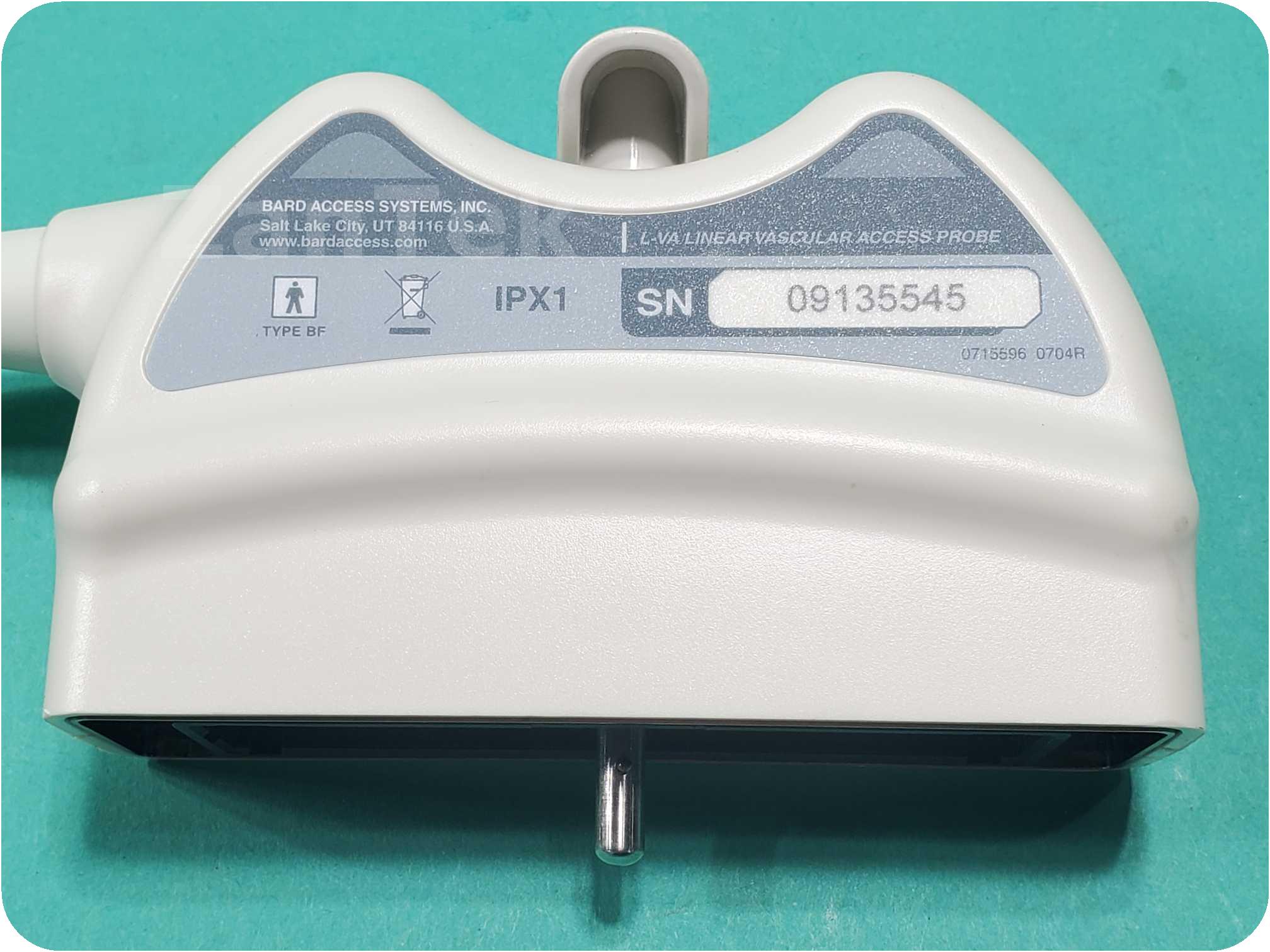 Zantek Medical - 327244-Bard Site Rite 6 9770066 Vascular Ultrasound