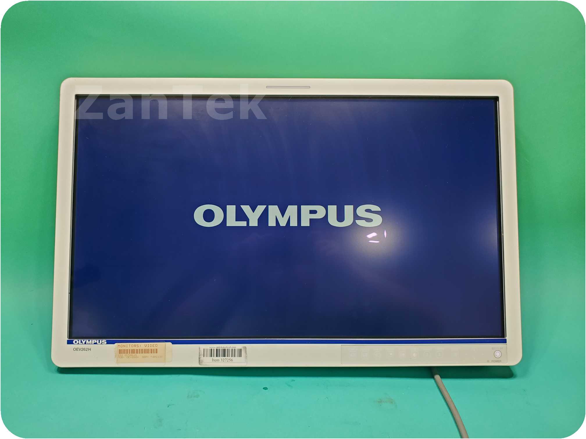 Zantek Medical - 327256-Olympus OEV-262H Surgical Monitor