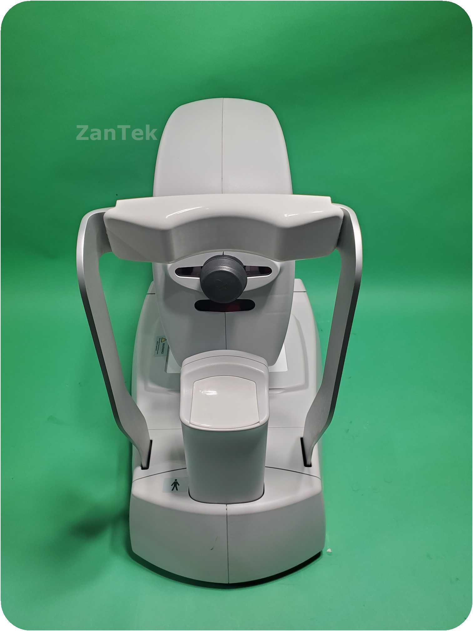 Zantek Medical - 329322-Centervue DRS Automatic Retinal Camera ...