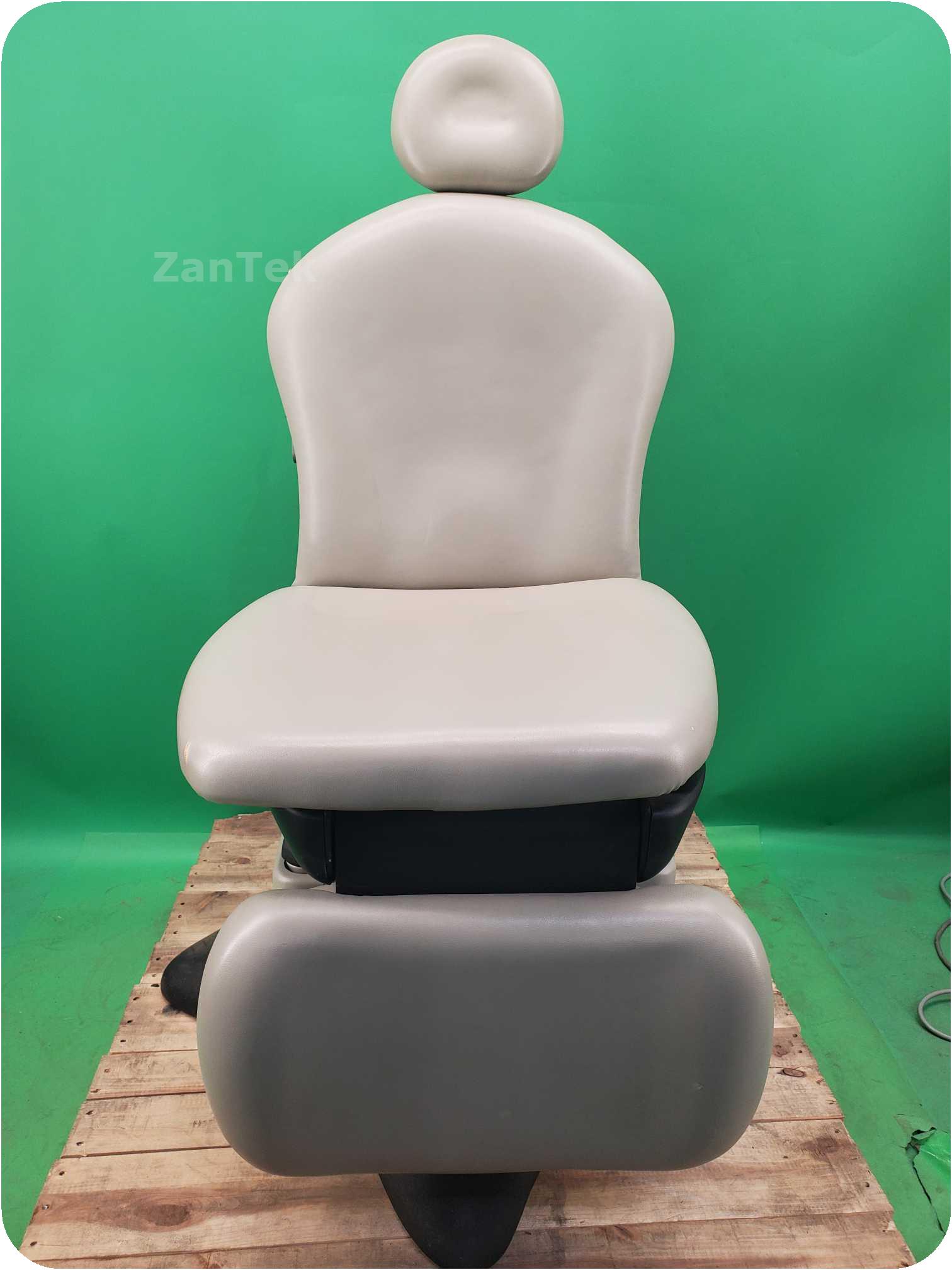 Zantek Medical - 329397-Midmark 641-004 Power Procedure Chair