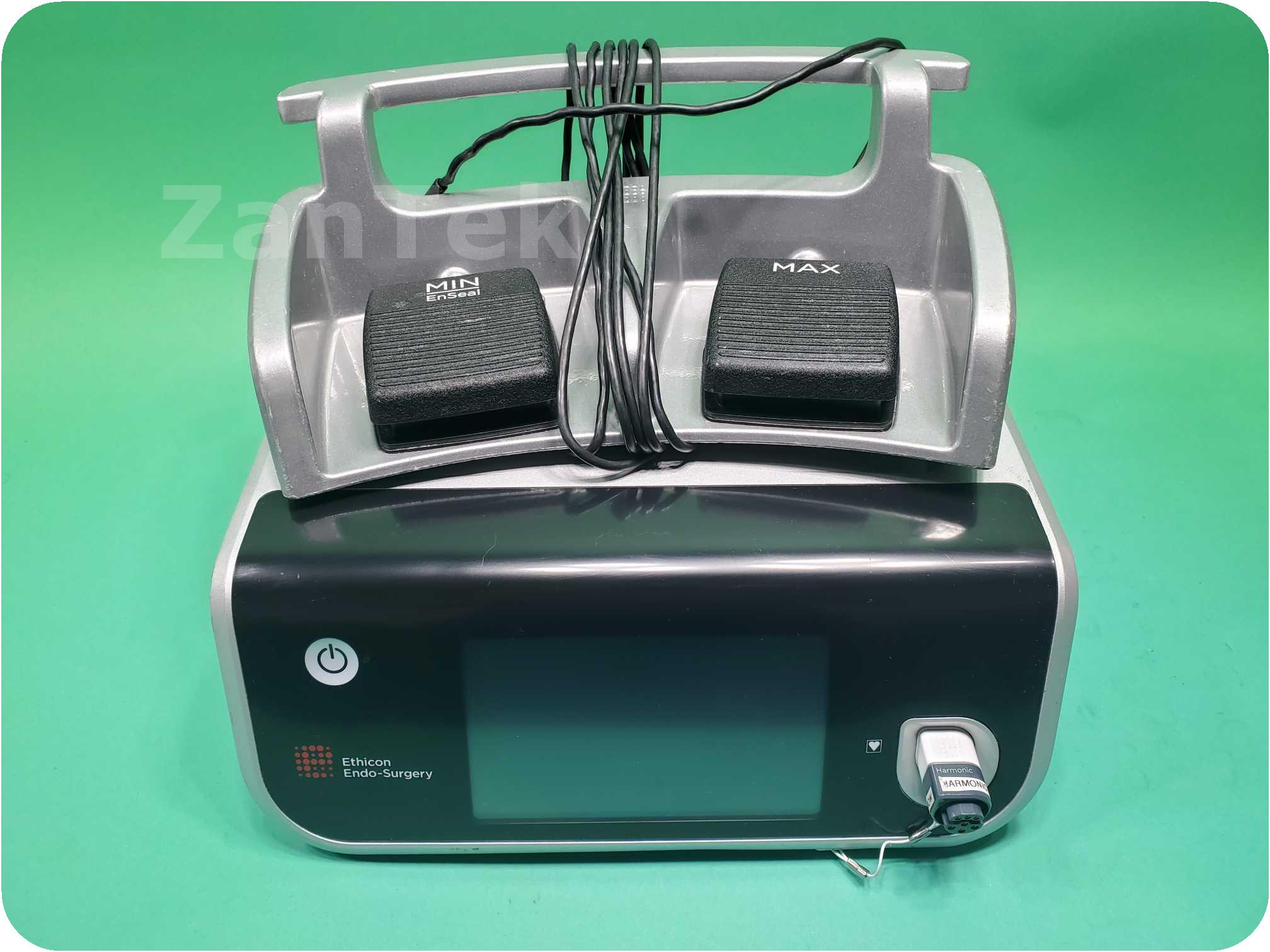 Zantek Medical - 329400-J & J Ethicon HARMONIC GEN11 Endo-Surgery Generator