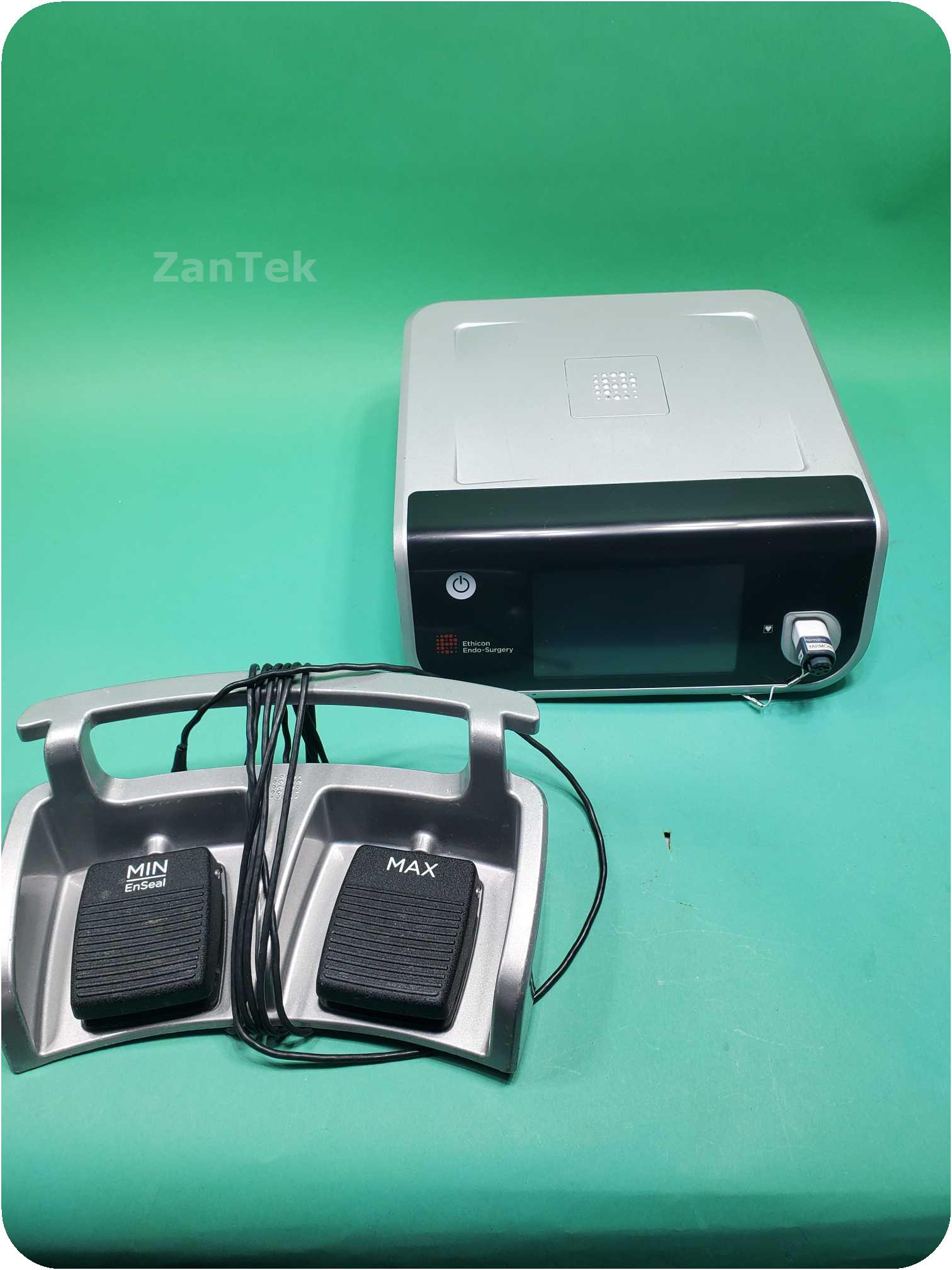 Zantek Medical - 329400-J & J Ethicon HARMONIC GEN11 Endo-Surgery Generator