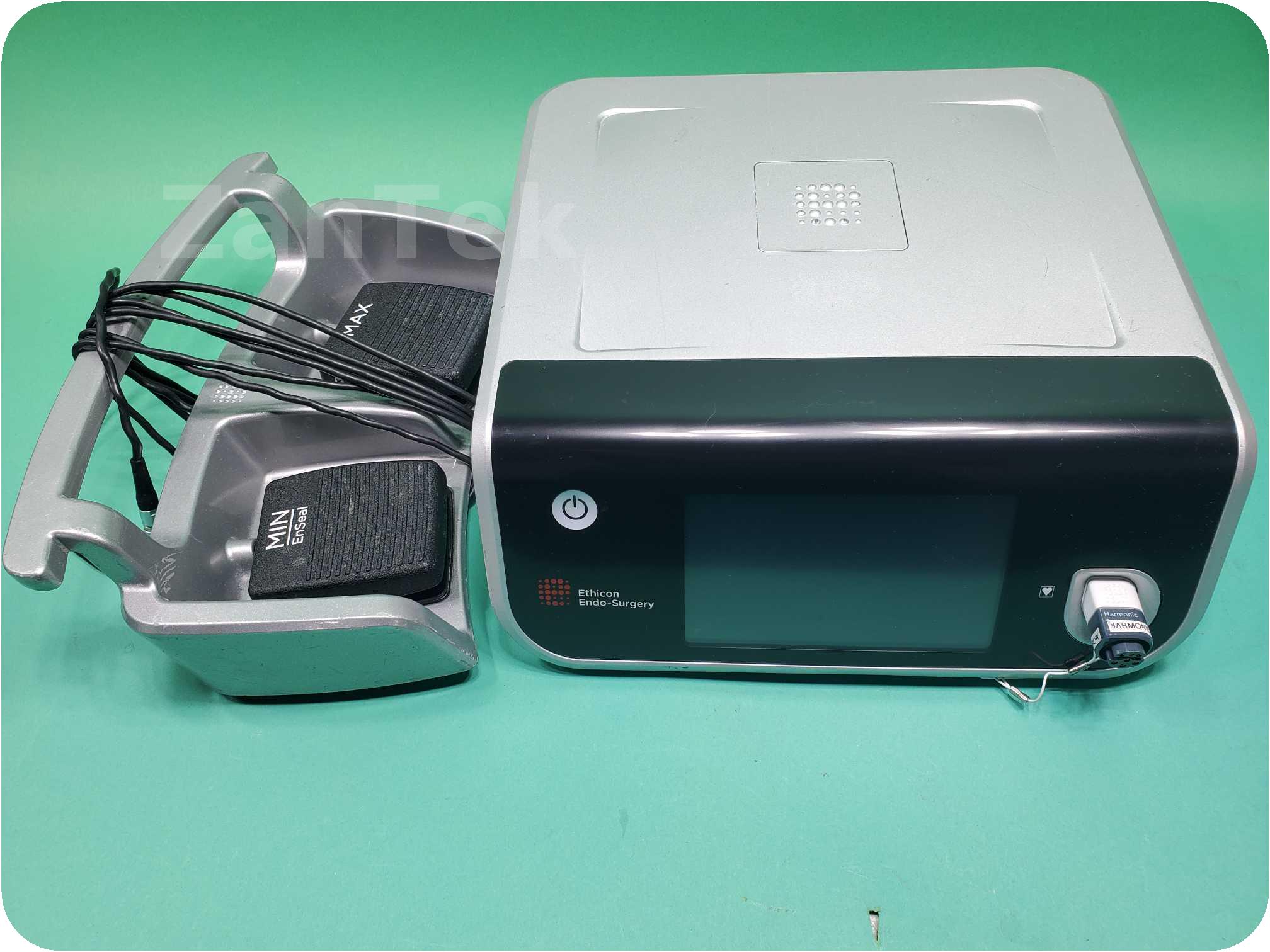Zantek Medical - 329400-J & J Ethicon HARMONIC GEN11 Endo-Surgery Generator