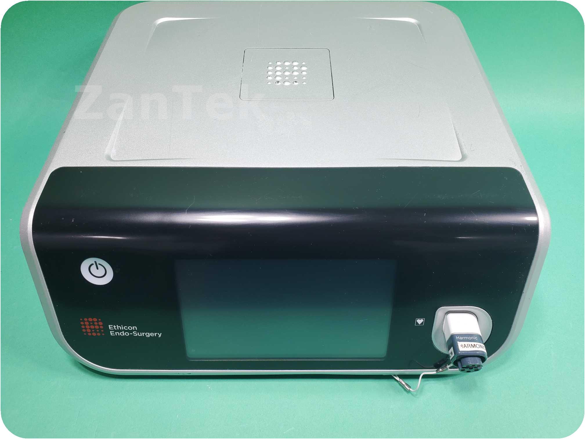 Zantek Medical - 329400-J & J Ethicon HARMONIC GEN11 Endo-Surgery Generator