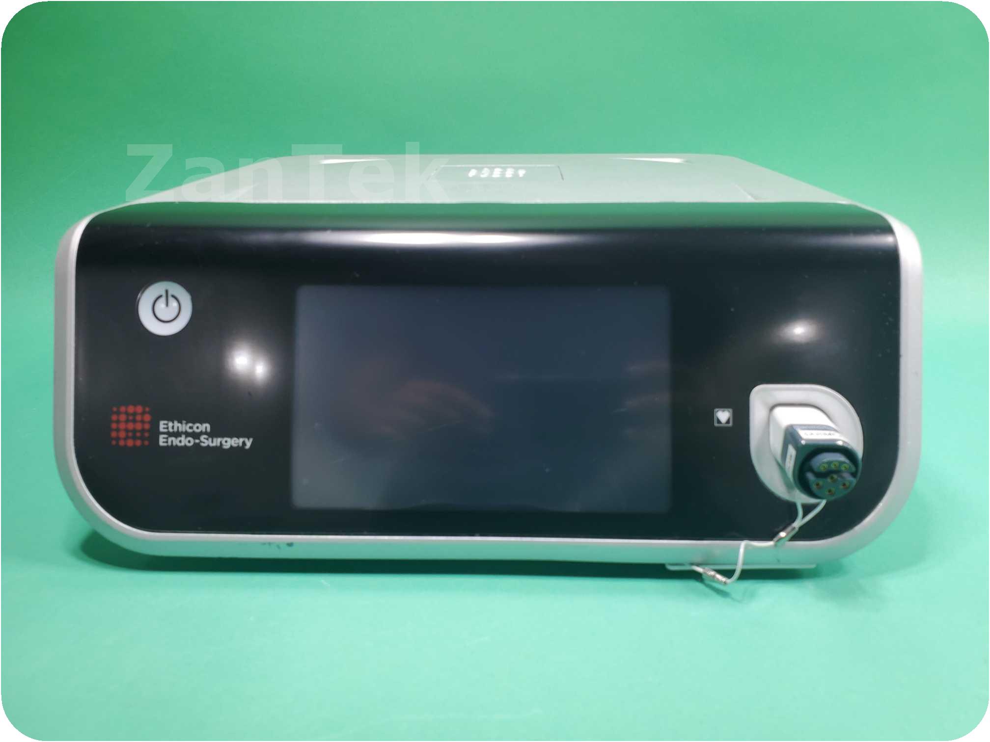 Zantek Medical - 329400-J & J Ethicon HARMONIC GEN11 Endo-Surgery Generator