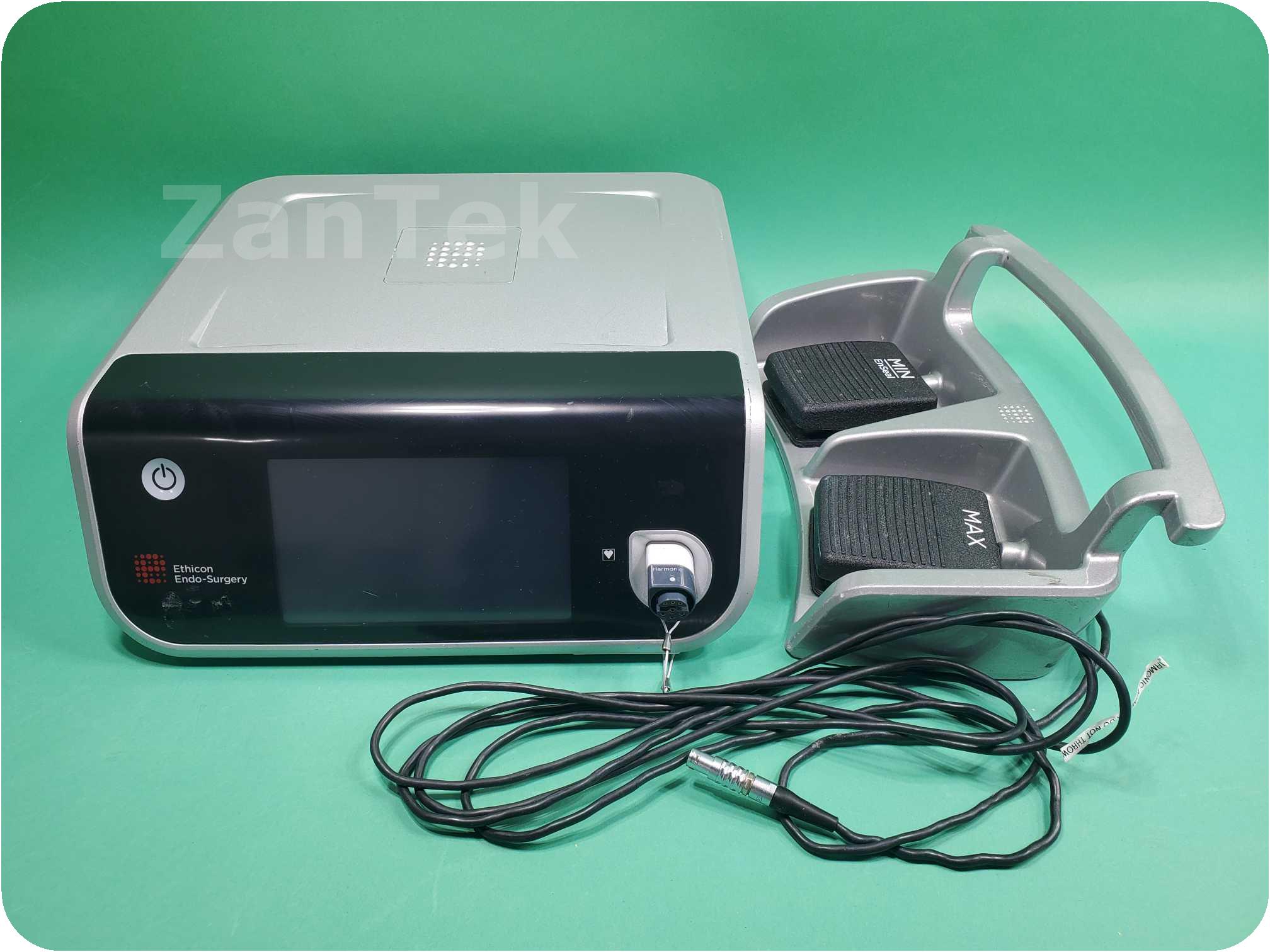 Zantek Medical - 329401-J & J Ethicon HARMONIC GEN11 Endo-Surgery Generator