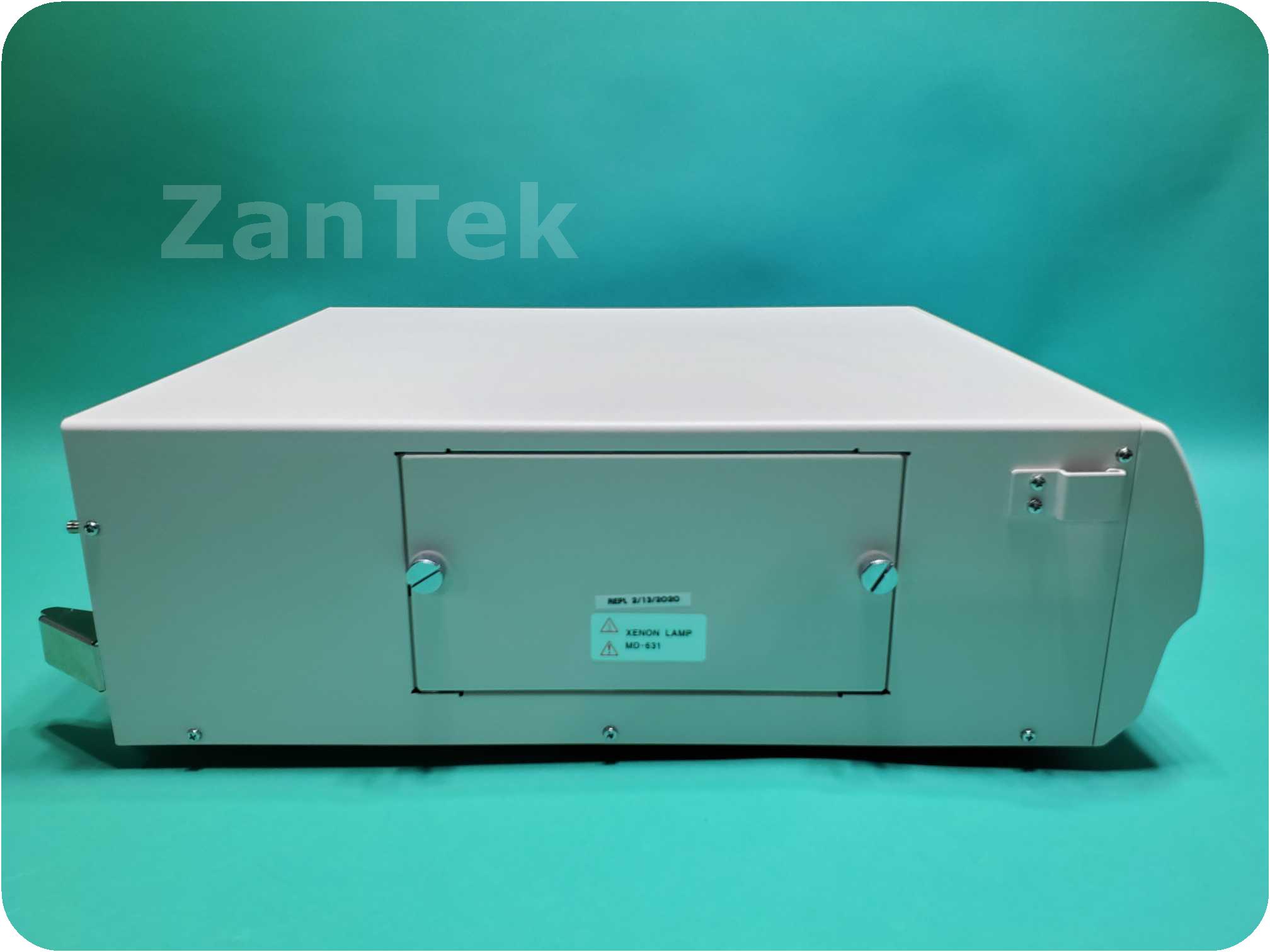 Zantek Medical - 329458-Olympus EVIS Exera II CLV-180 Xenon Light Source
