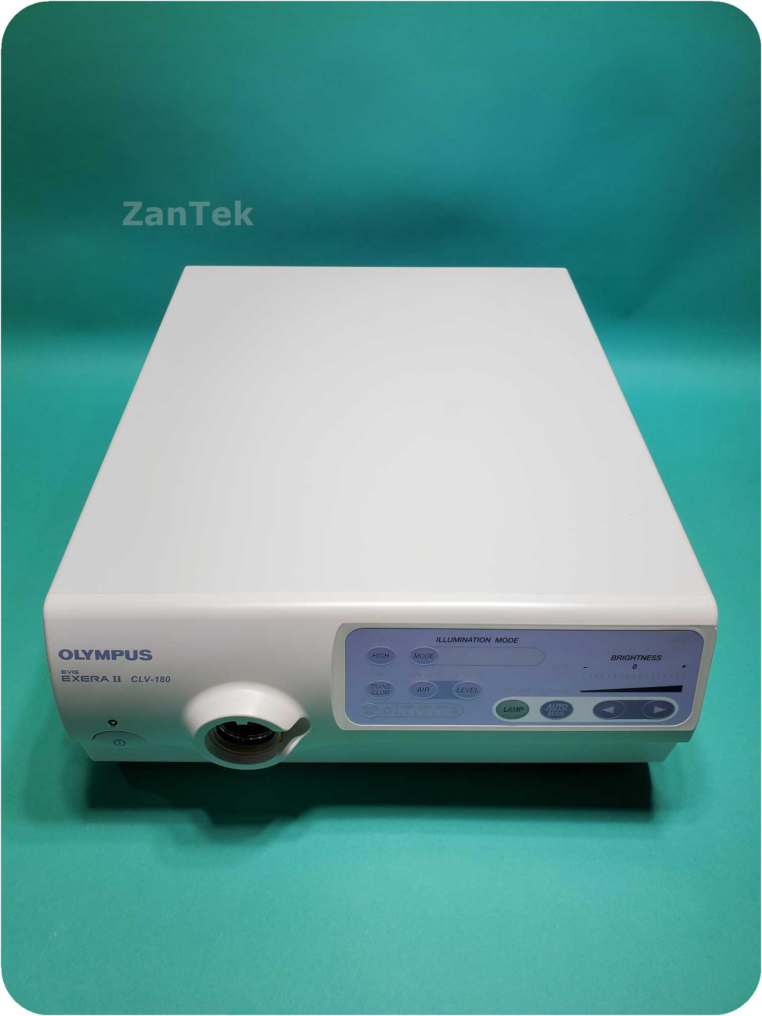Zantek Medical - 329459-Olympus EVIS Exera II CLV-180 Xenon Light Source