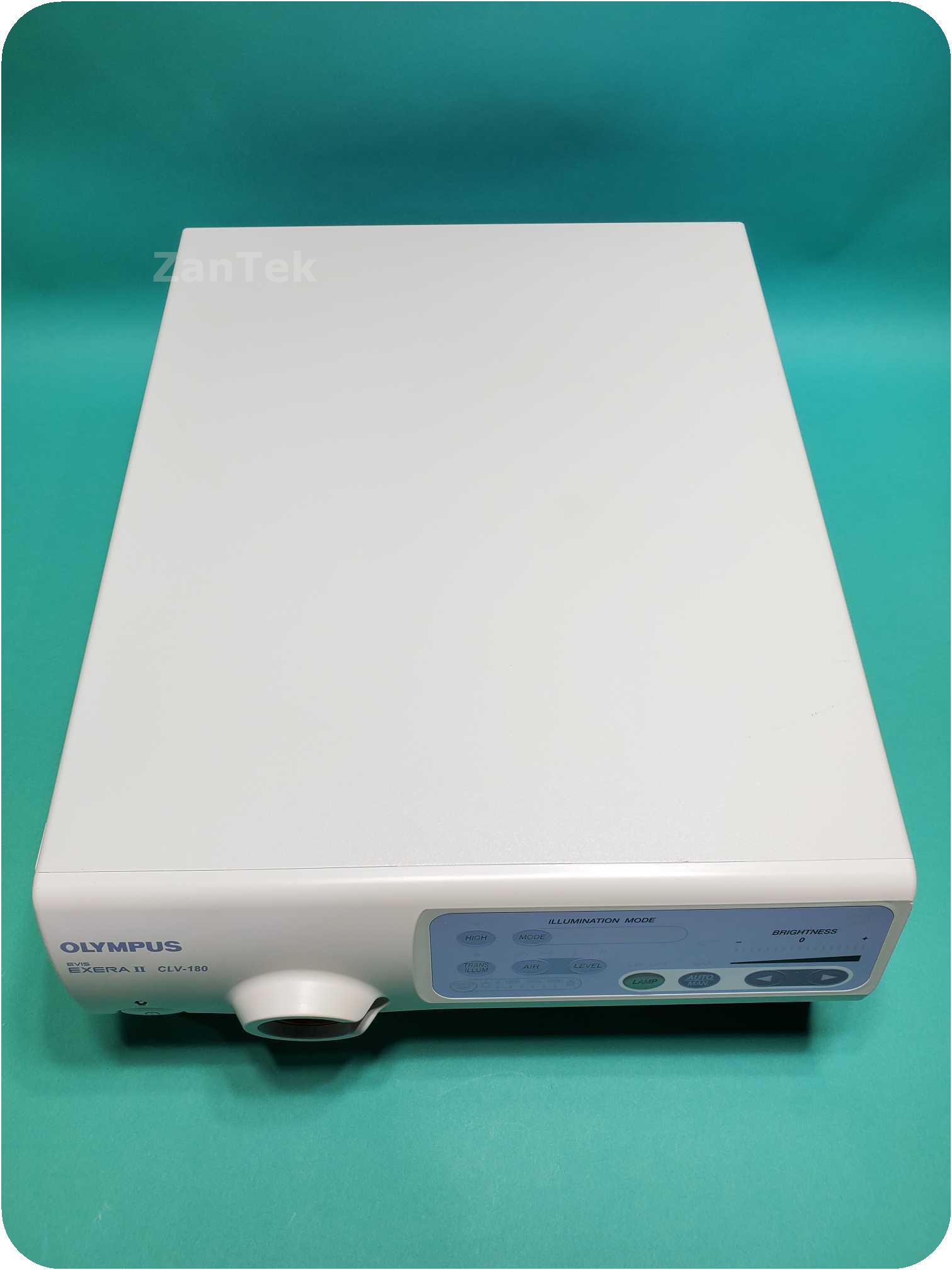 Zantek Medical - 329459-Olympus EVIS Exera II CLV-180 Xenon Light Source