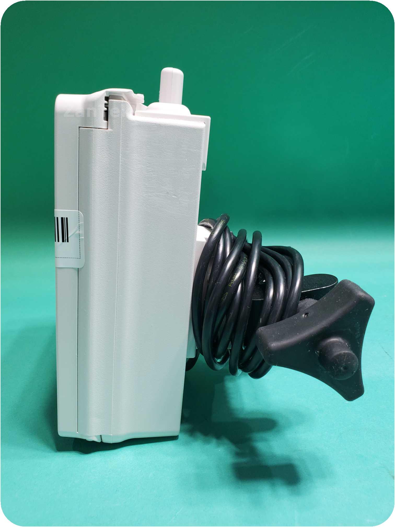 Zantek Medical - 329463-Baxter Sigma Spectrum IQ Infusion Pump