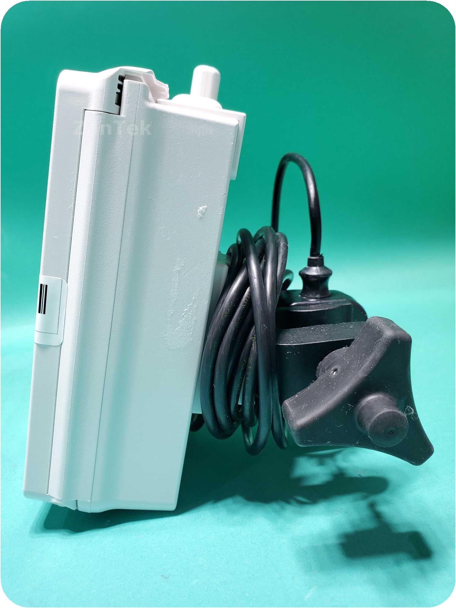 Zantek Medical - 329505-Baxter Sigma Spectrum IQ Infusion Pump