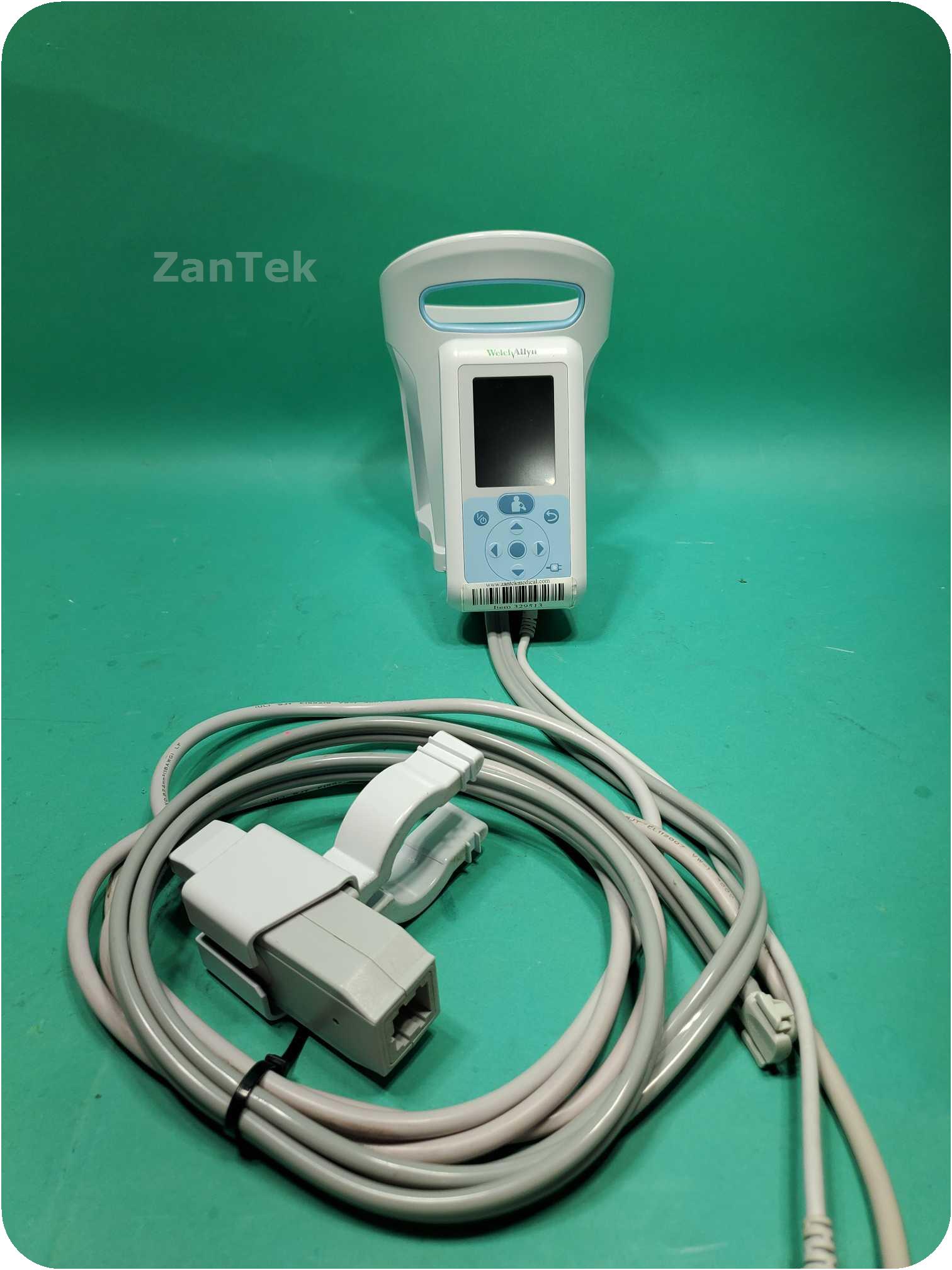 Zantek Medical - 329513-Welch Allyn Connex ProBP 3400 Digital BP Device