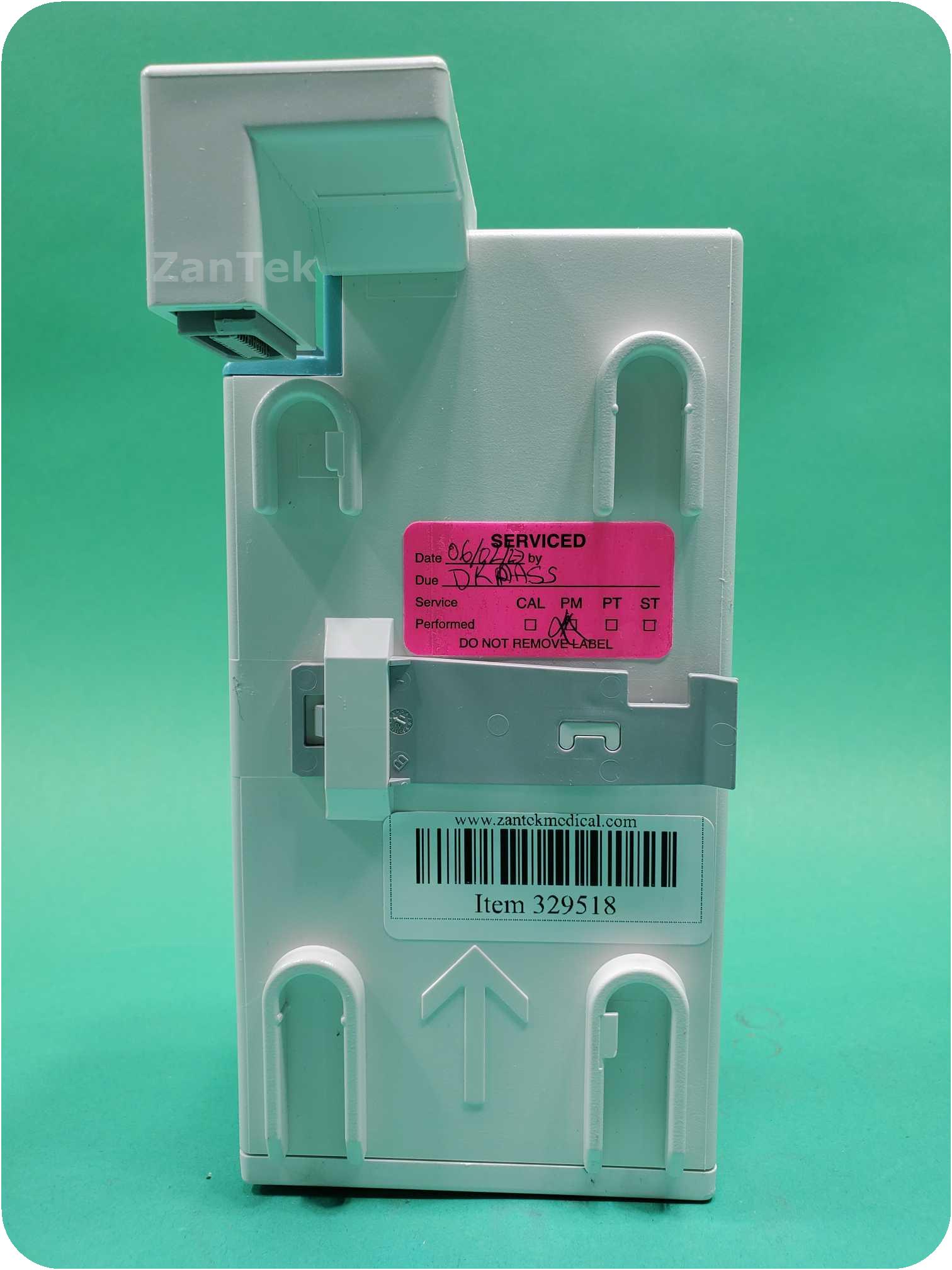 Zantek Medical - 329518-Philips M3015A CO2 MMS Module