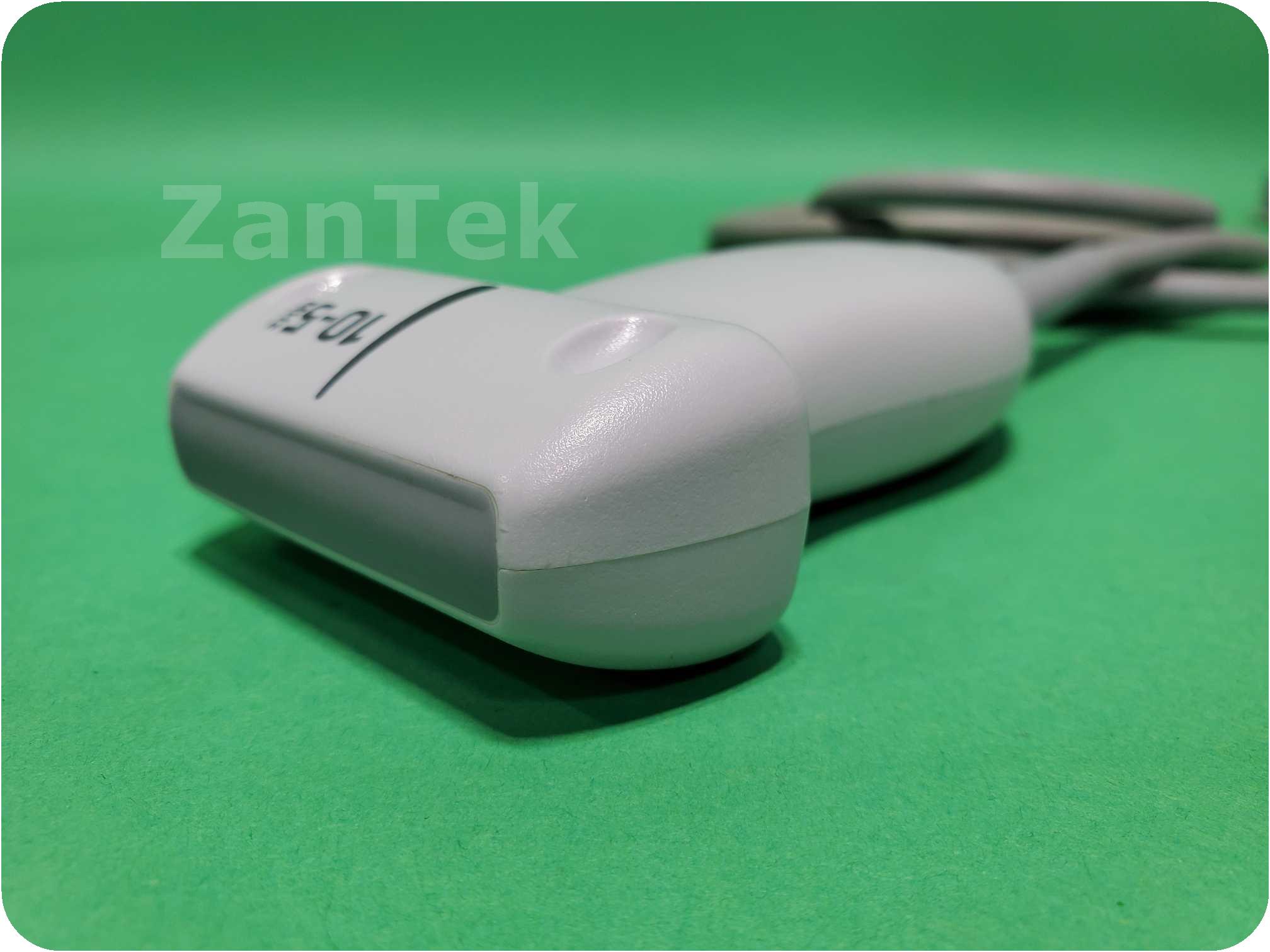 Zantek Medical - 329526-SonoSite Nanomaxx L38xi Ultrasound Transducer Probe