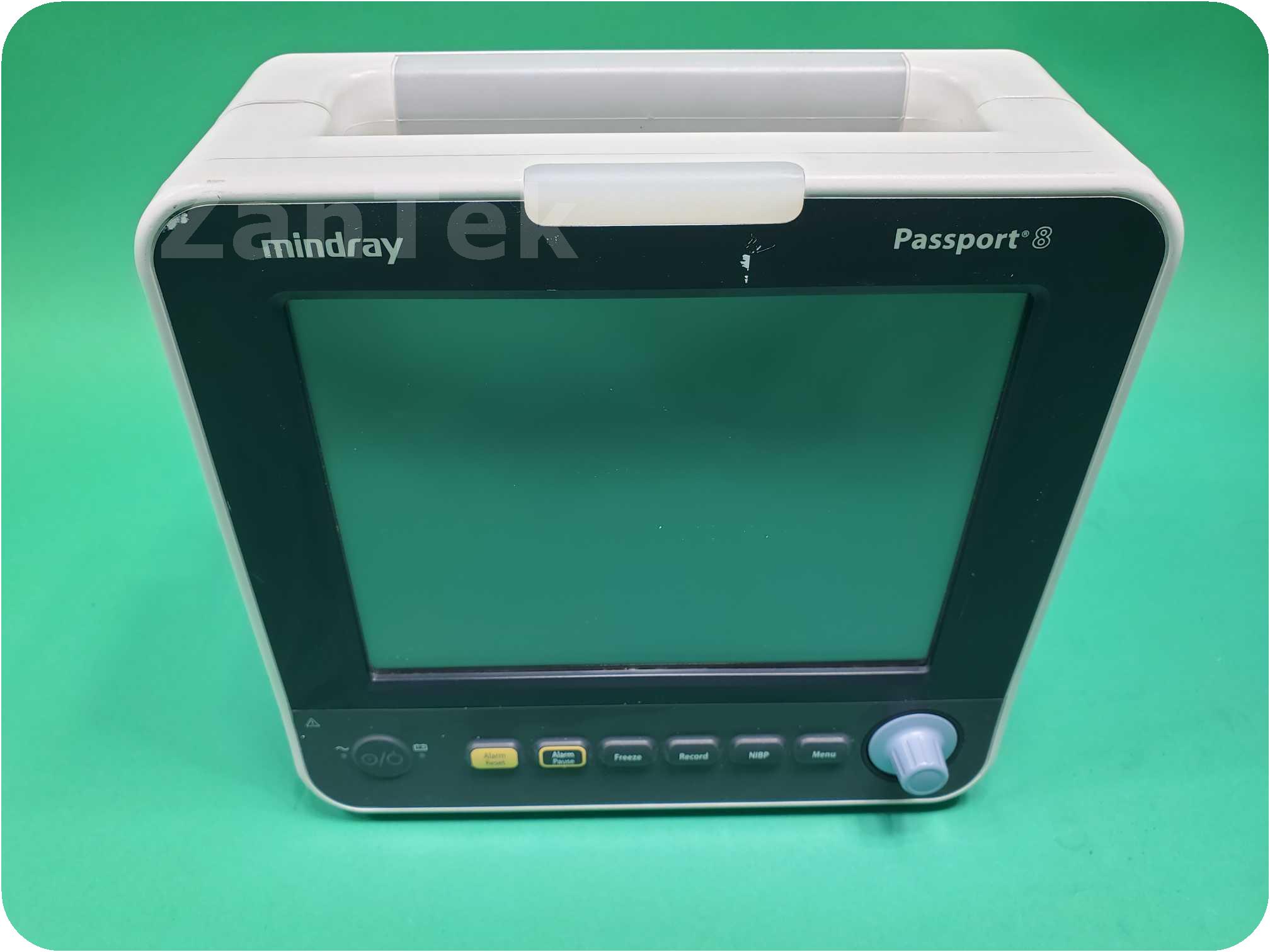 Zantek Medical - 329542-Mindray Passport 8 Patient Monitor