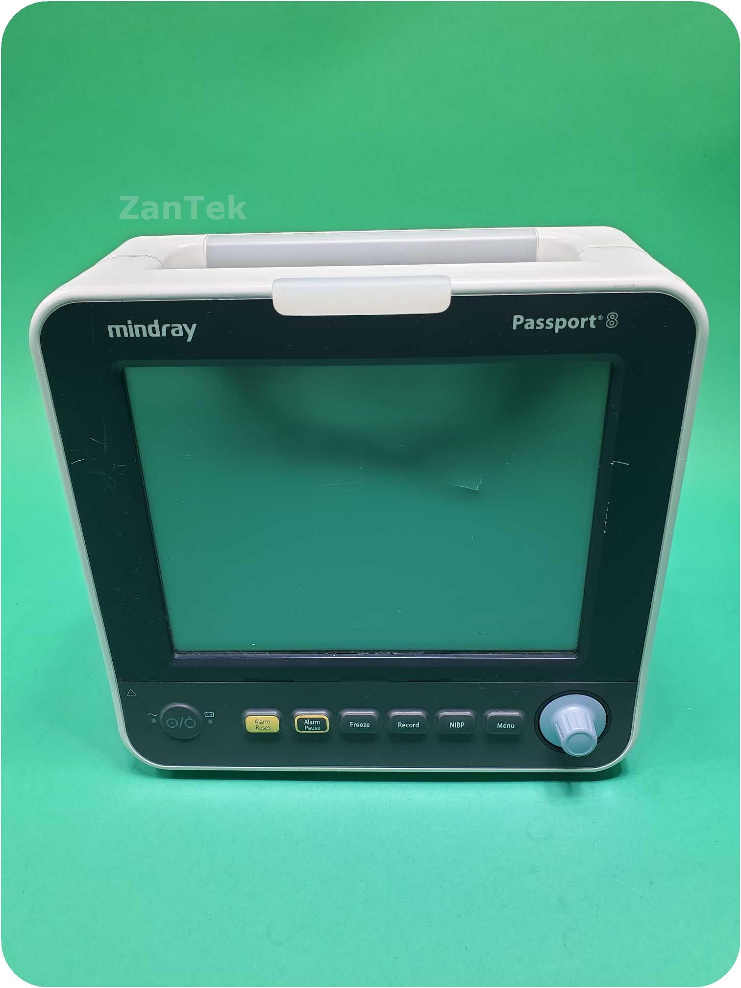 Zantek Medical - 329544-Mindray Passport 8 Patient Monitor