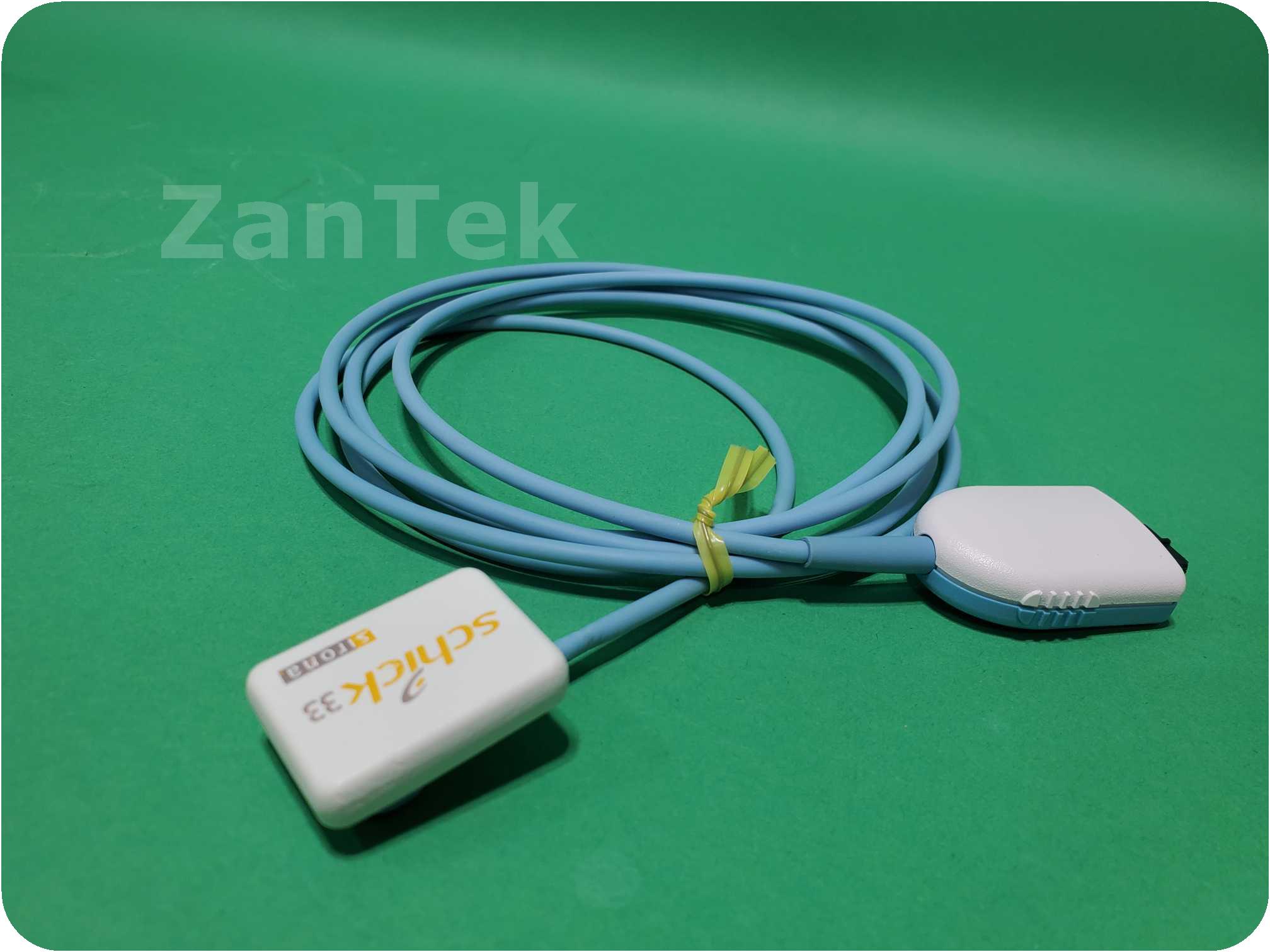 Zantek Medical - 329563-Schick Sirona Size 0 Sensor