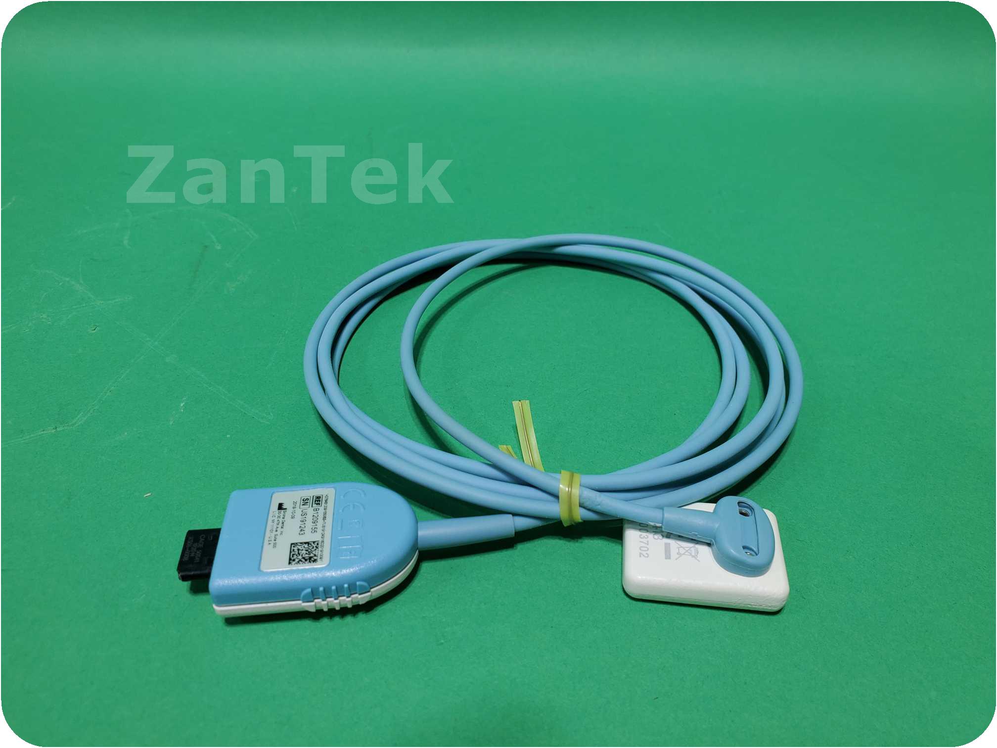 Zantek Medical - 329563-Schick Sirona Size 0 Sensor