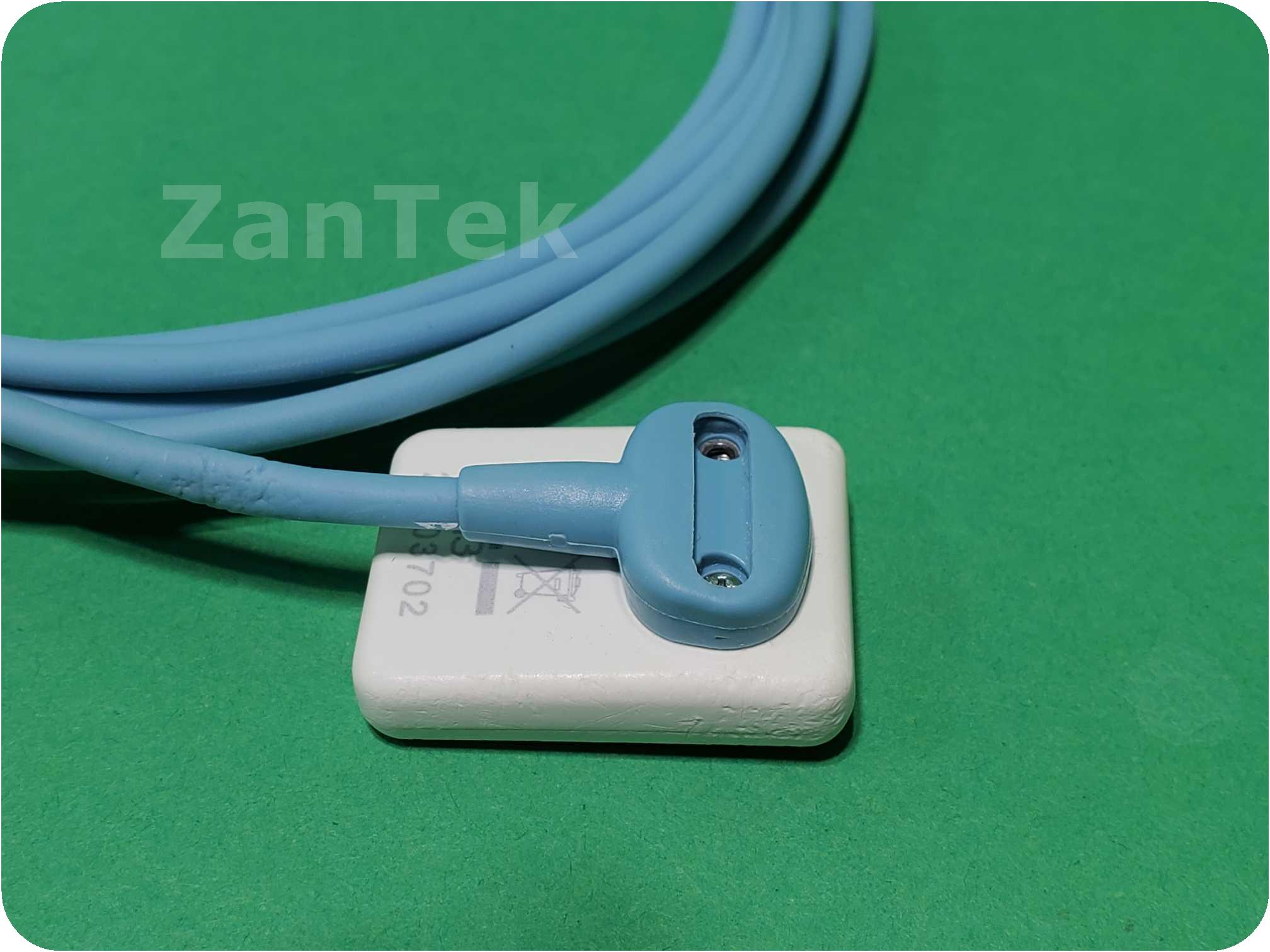 Zantek Medical - 329563-Schick Sirona Size 0 Sensor