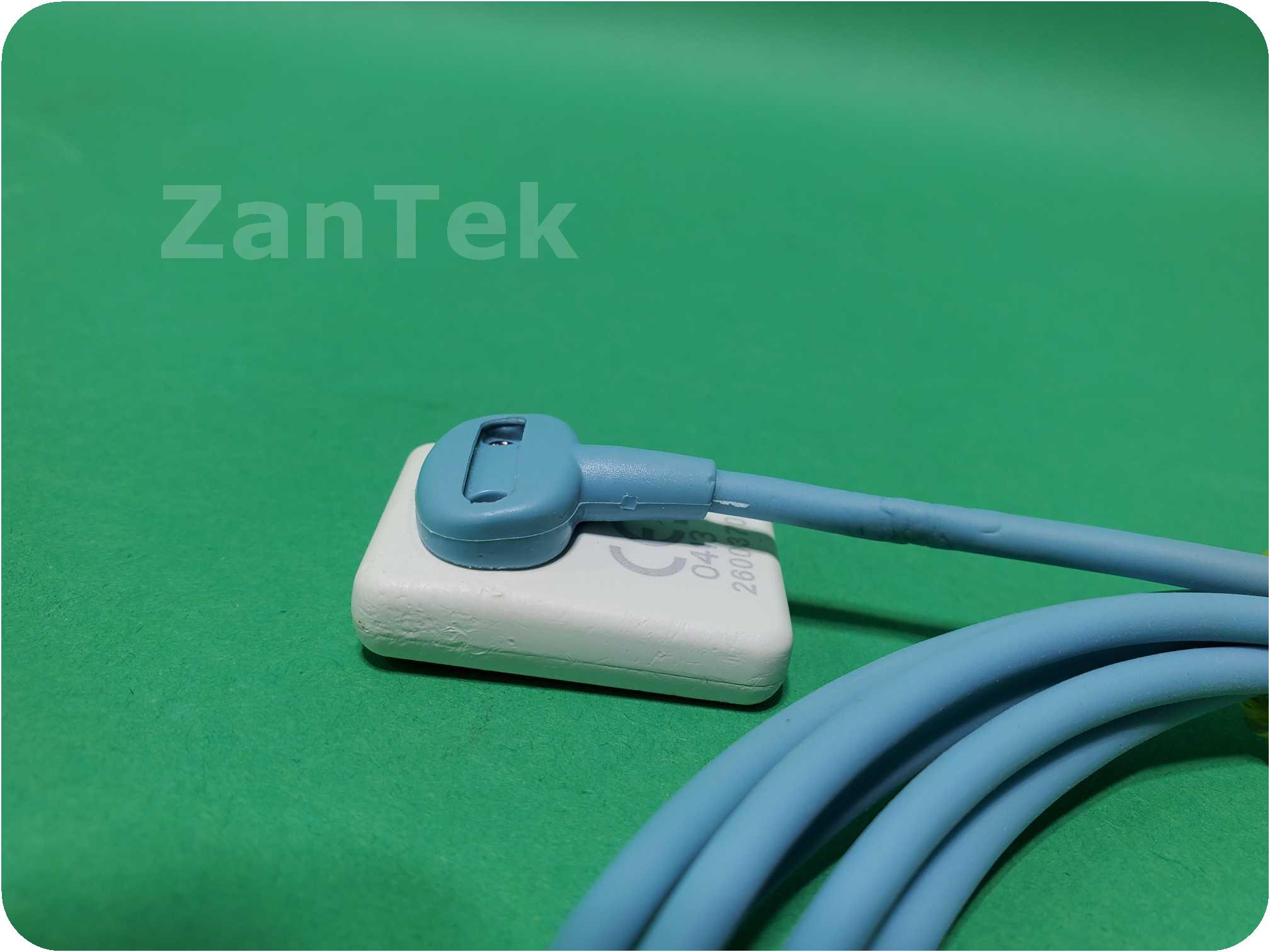 Zantek Medical - 329563-Schick Sirona Size 0 Sensor