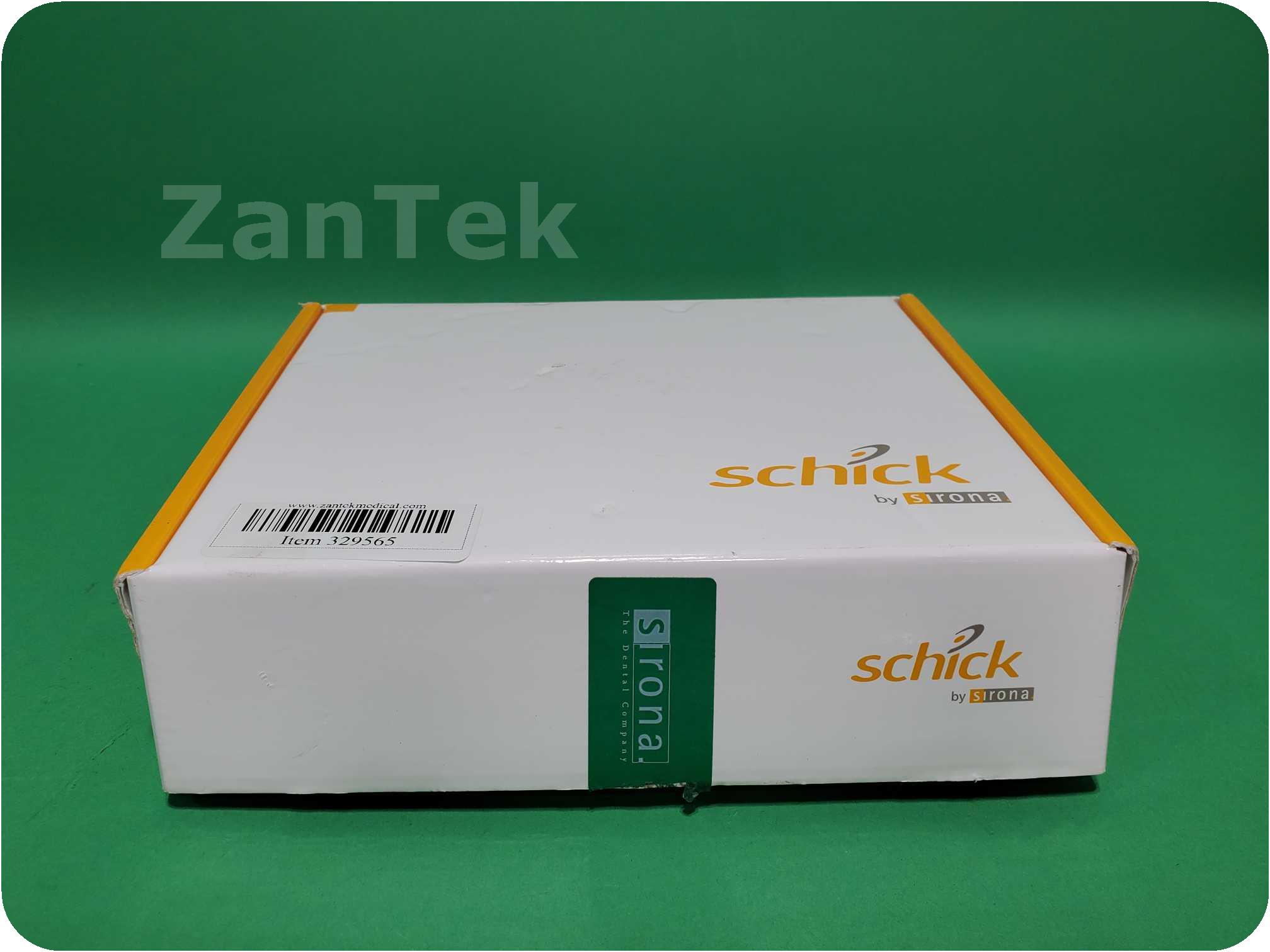 Zantek Medical - 329565-Schick 33 Elite USB Interface