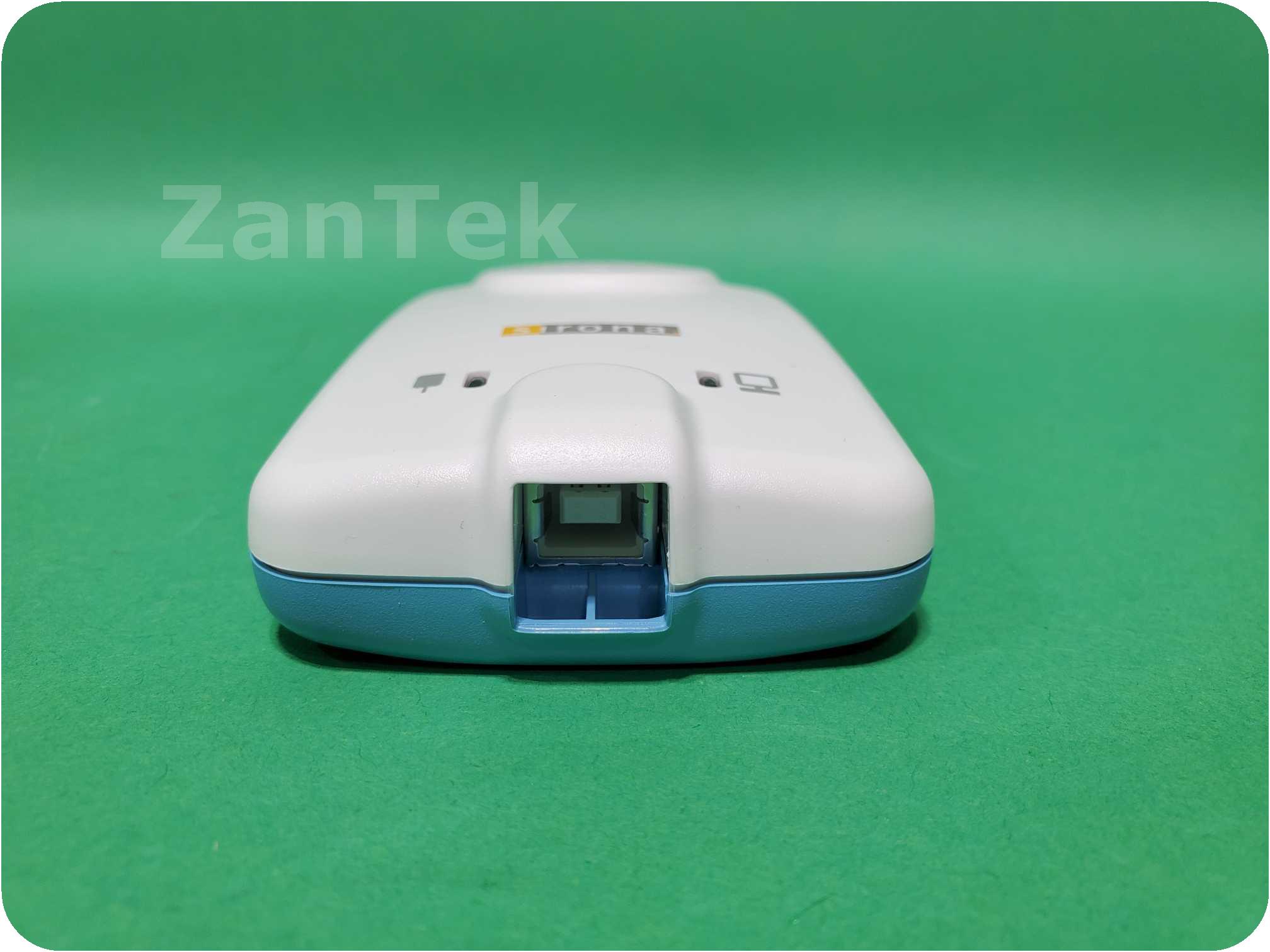 Zantek Medical - 329565-Schick 33 Elite USB Interface