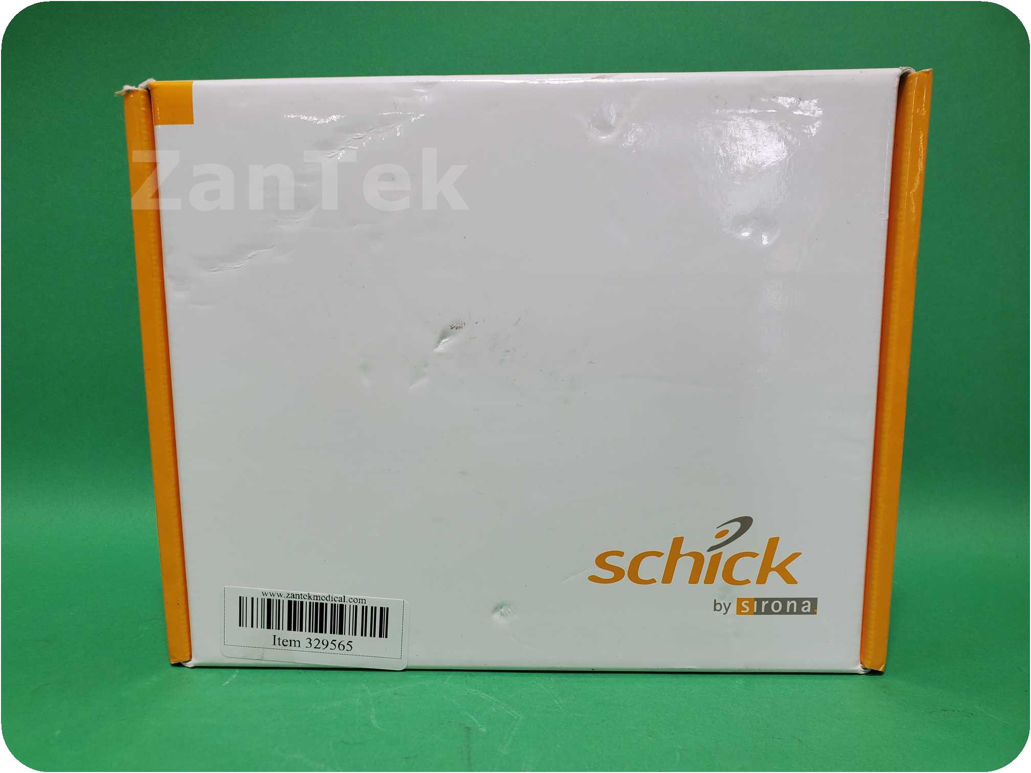 Zantek Medical - 329565-Schick 33 Elite USB Interface