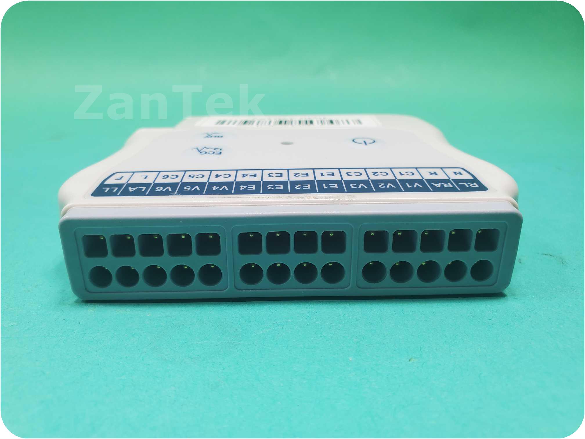 Zantek Medical - 330389-Mortara WAM Wireless Acquisition Module