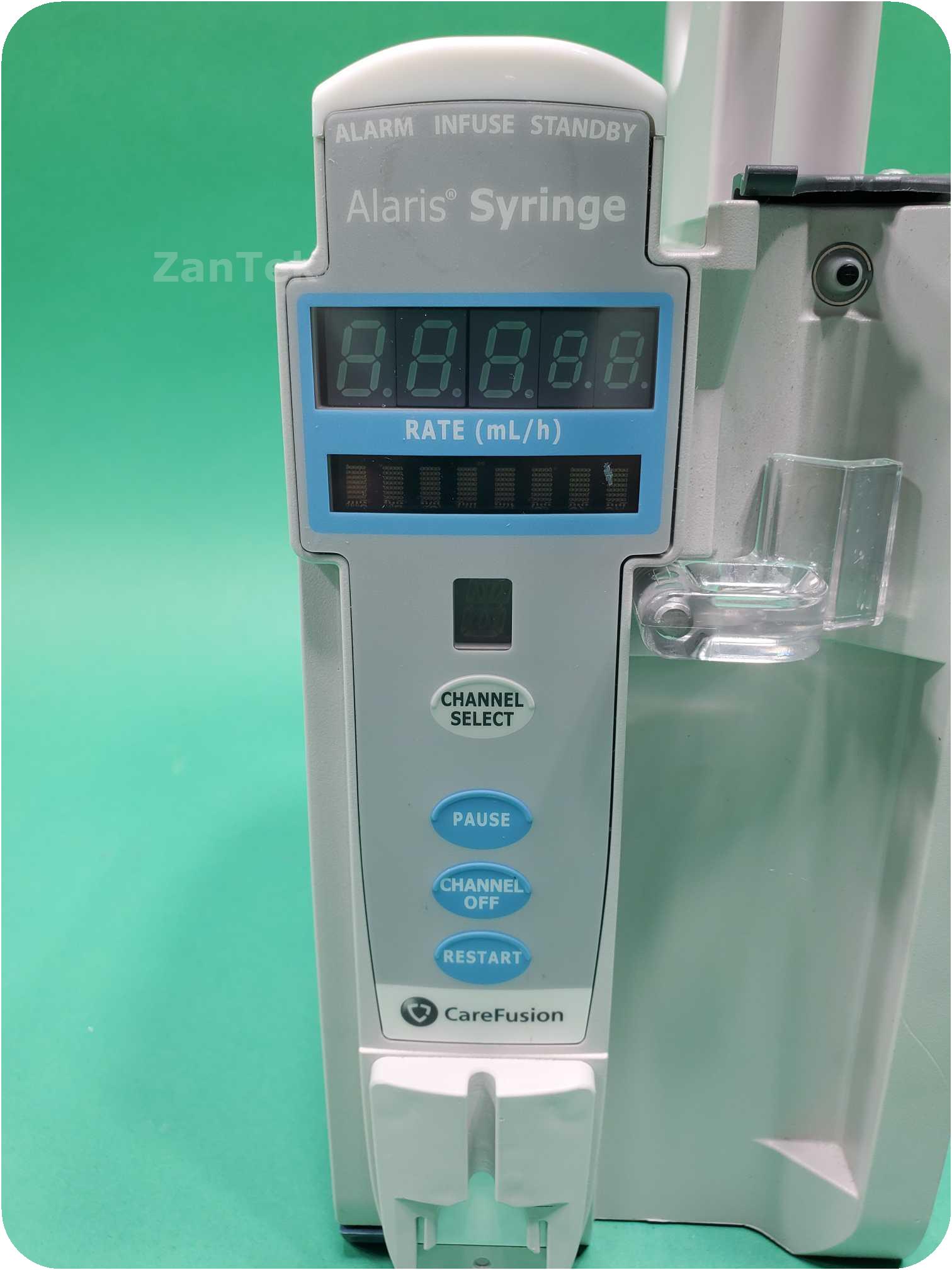 Zantek Medical - 330504-Carefusion Alaris 8110 Syringe Pump