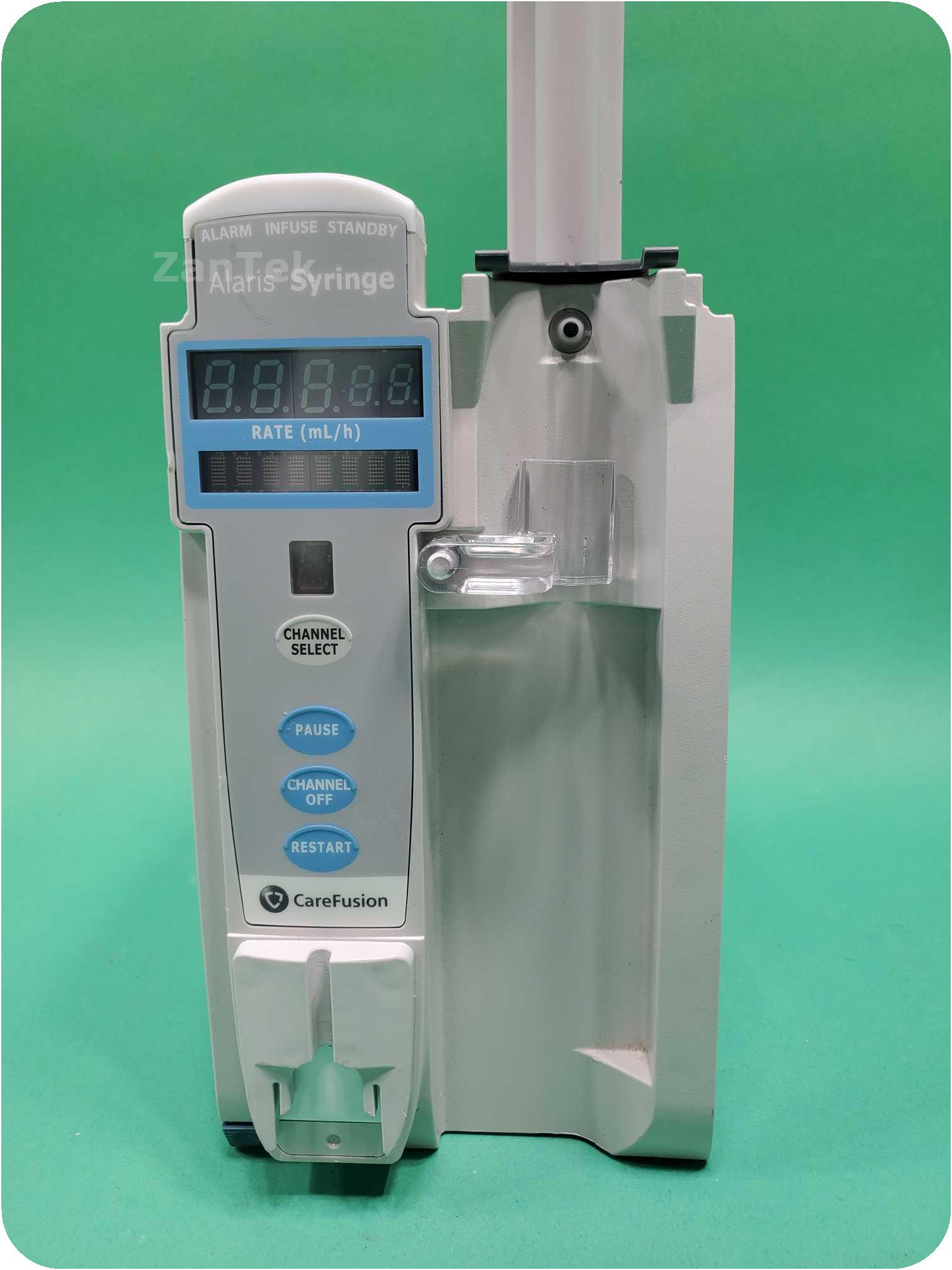 Zantek Medical - 330509-Carefusion Alaris 8110 Syringe Pump