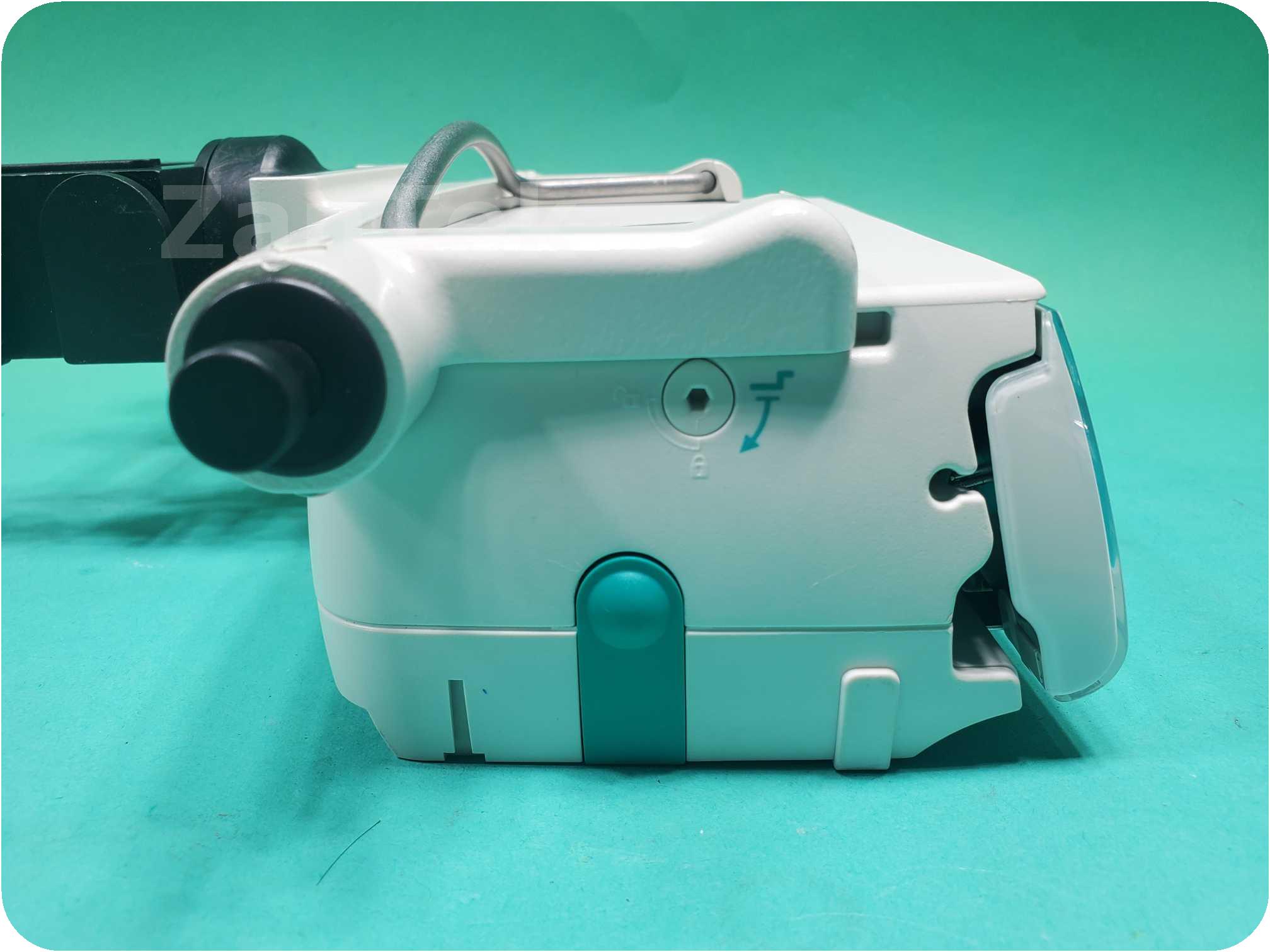 Zantek Medical - 330591-B. Braun Infusomat Space Infusion Pump
