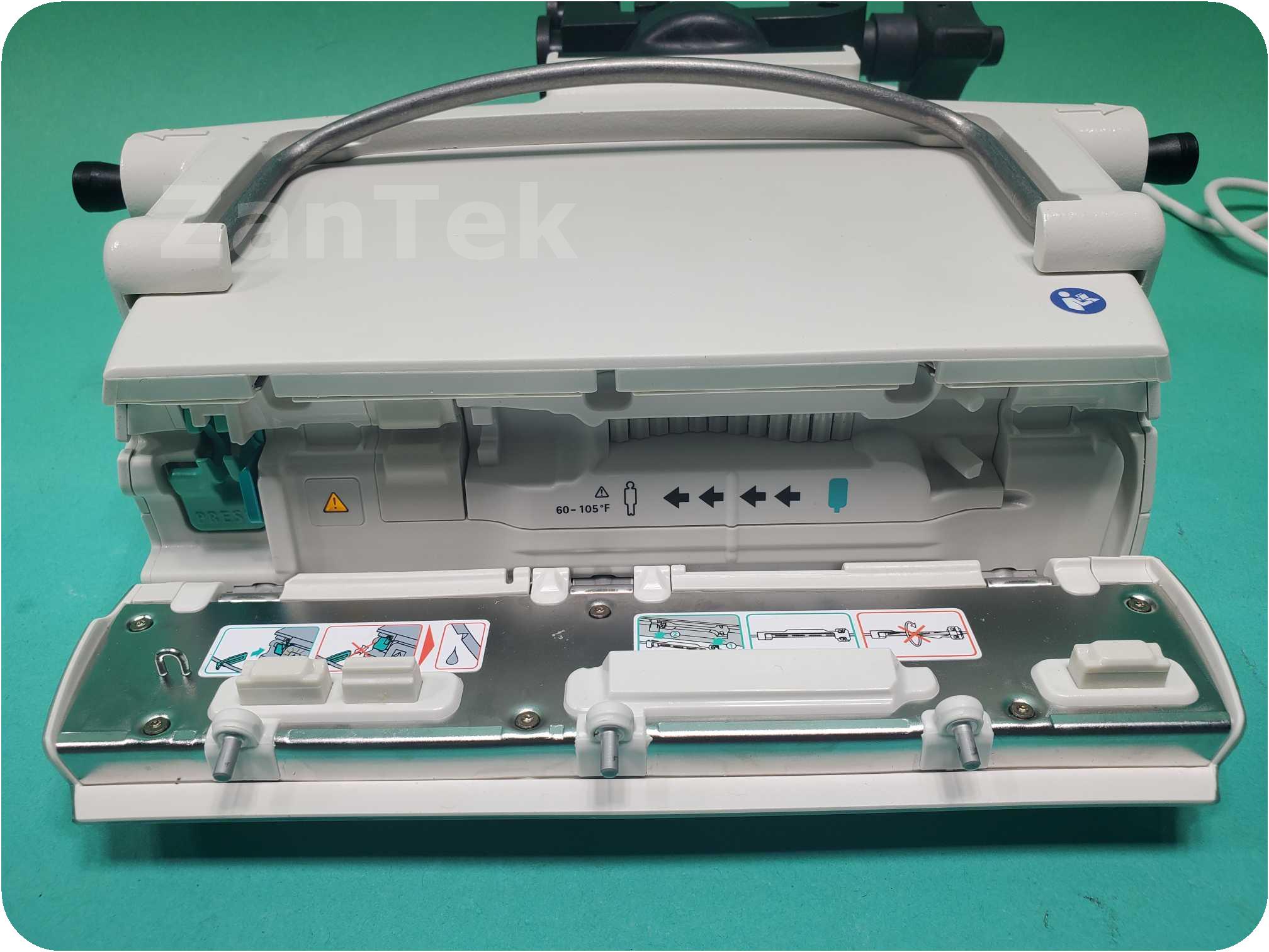 Zantek Medical - 330591-B. Braun Infusomat Space Infusion Pump