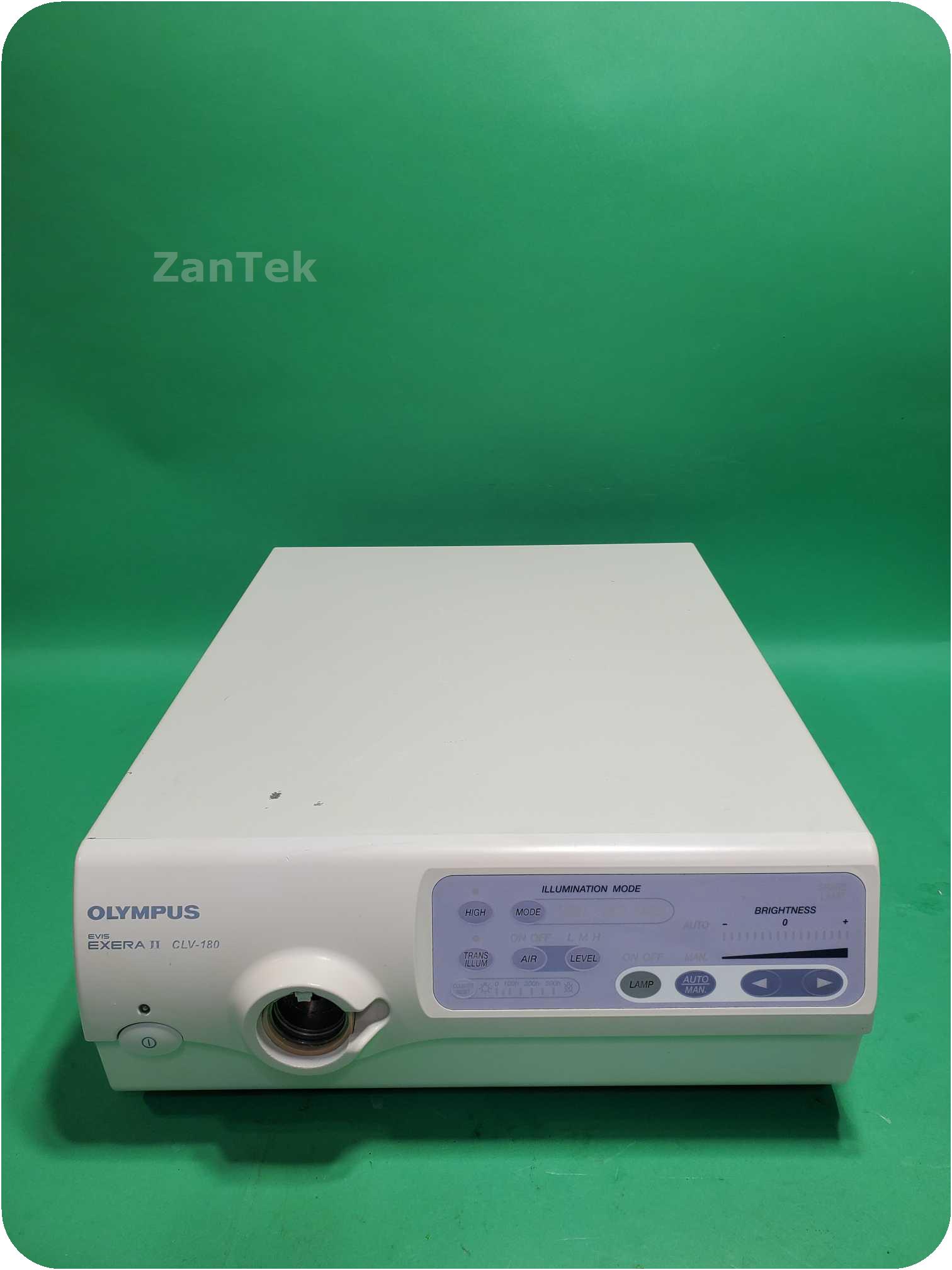 Zantek Medical - 330647-Olympus EVIS Exera II CLV-180 Xenon Light Source
