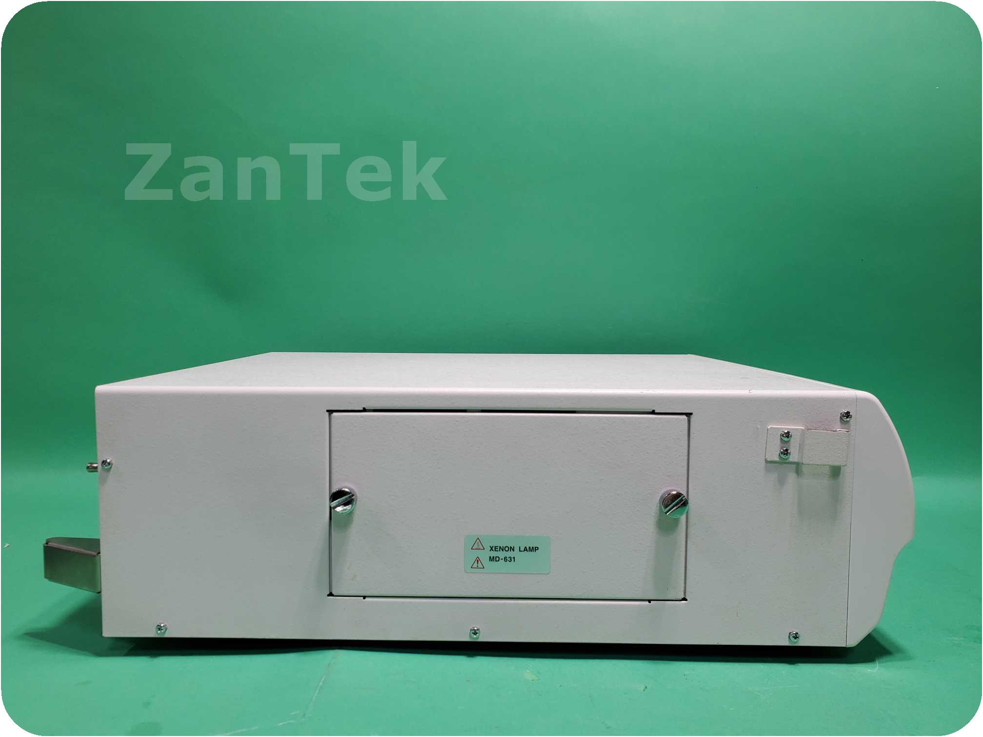 Zantek Medical - 330647-Olympus EVIS Exera II CLV-180 Xenon Light Source