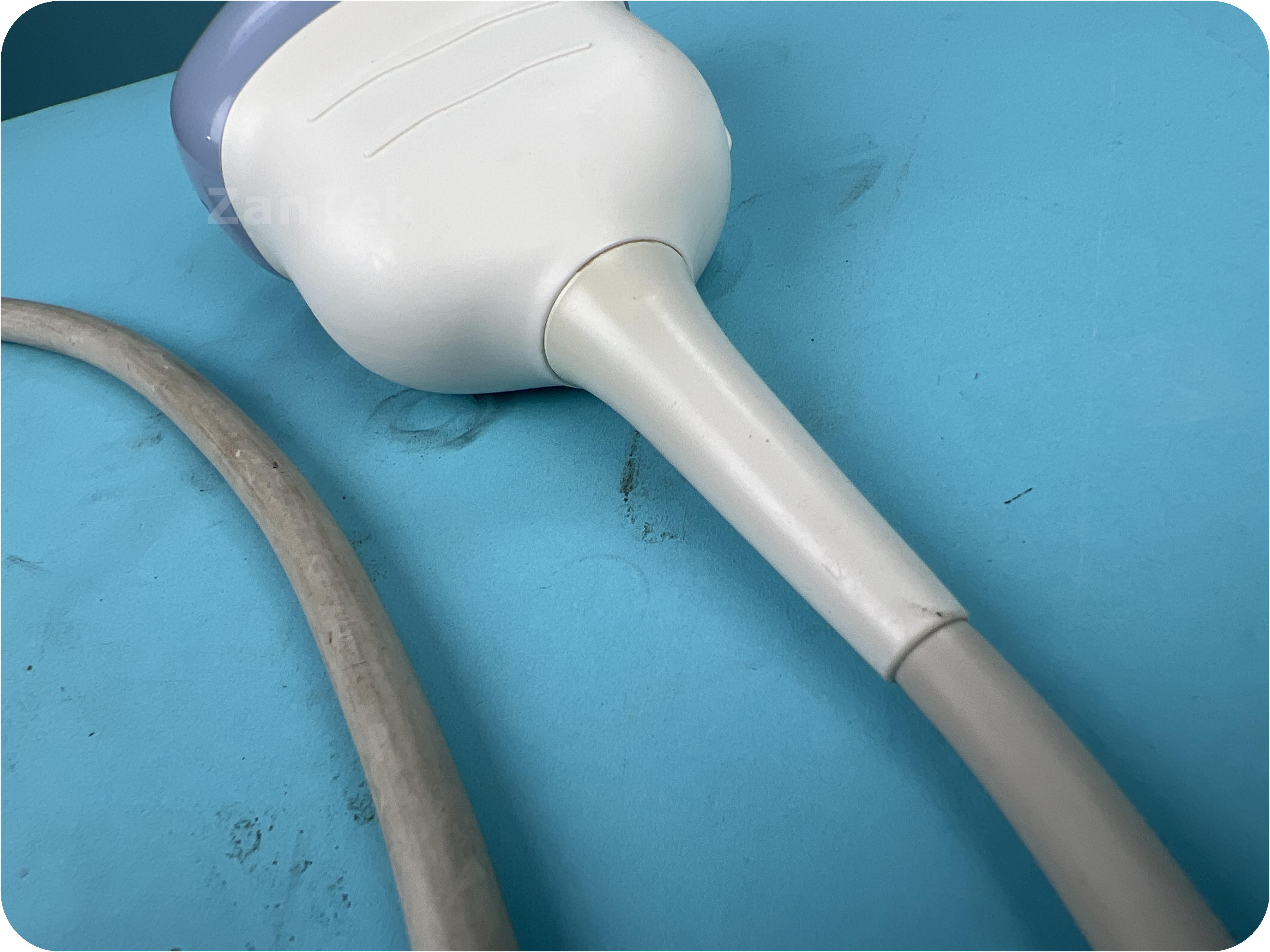 Zantek Medical - 330673-GE RAB6-D Ultrasound Transducer Probe