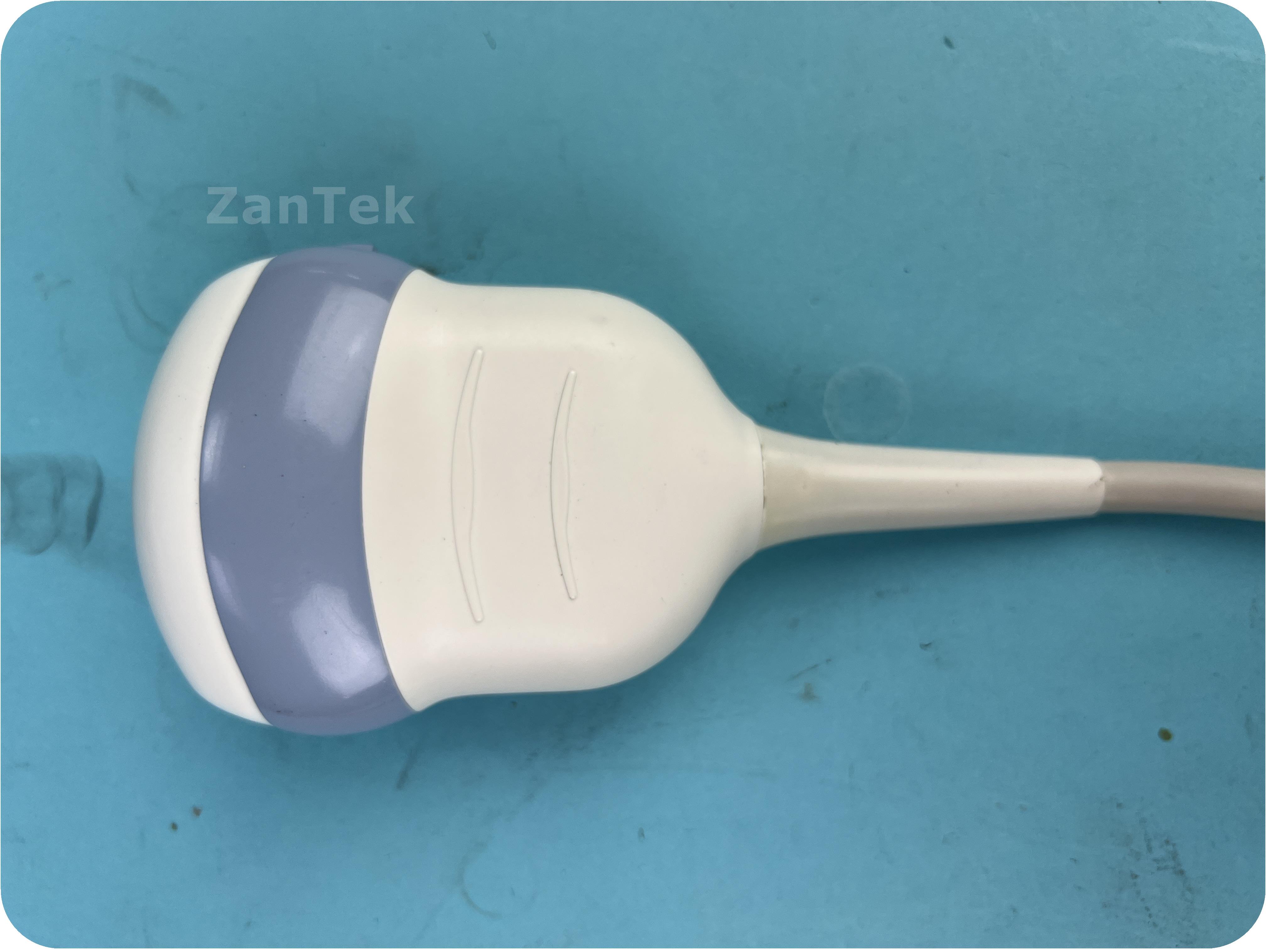 Zantek Medical - 330673-GE RAB6-D Ultrasound Transducer Probe