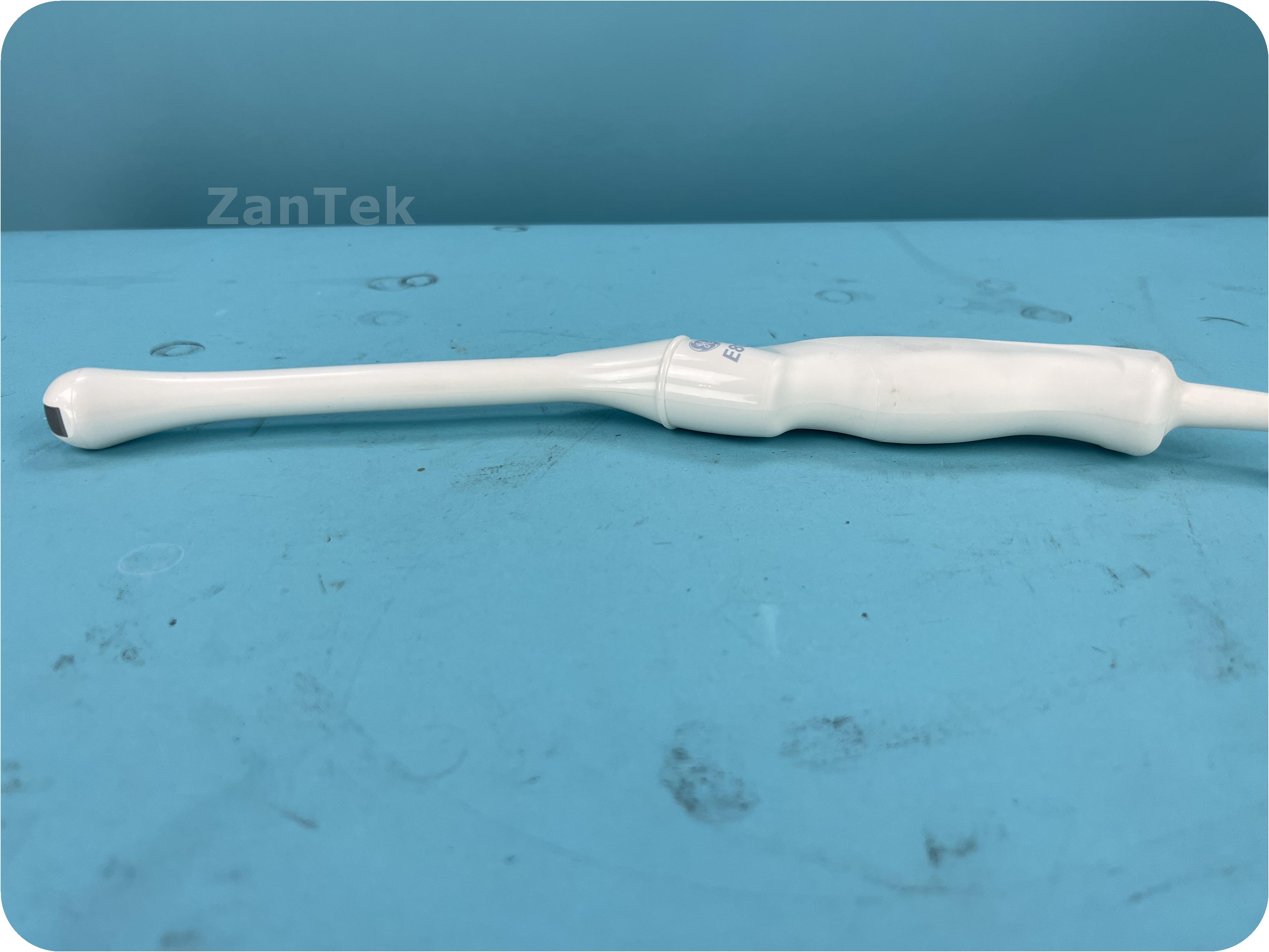 Zantek Medical - 330675-GE E8C-RS Transvaginal Endocavity Ultrasound Probe