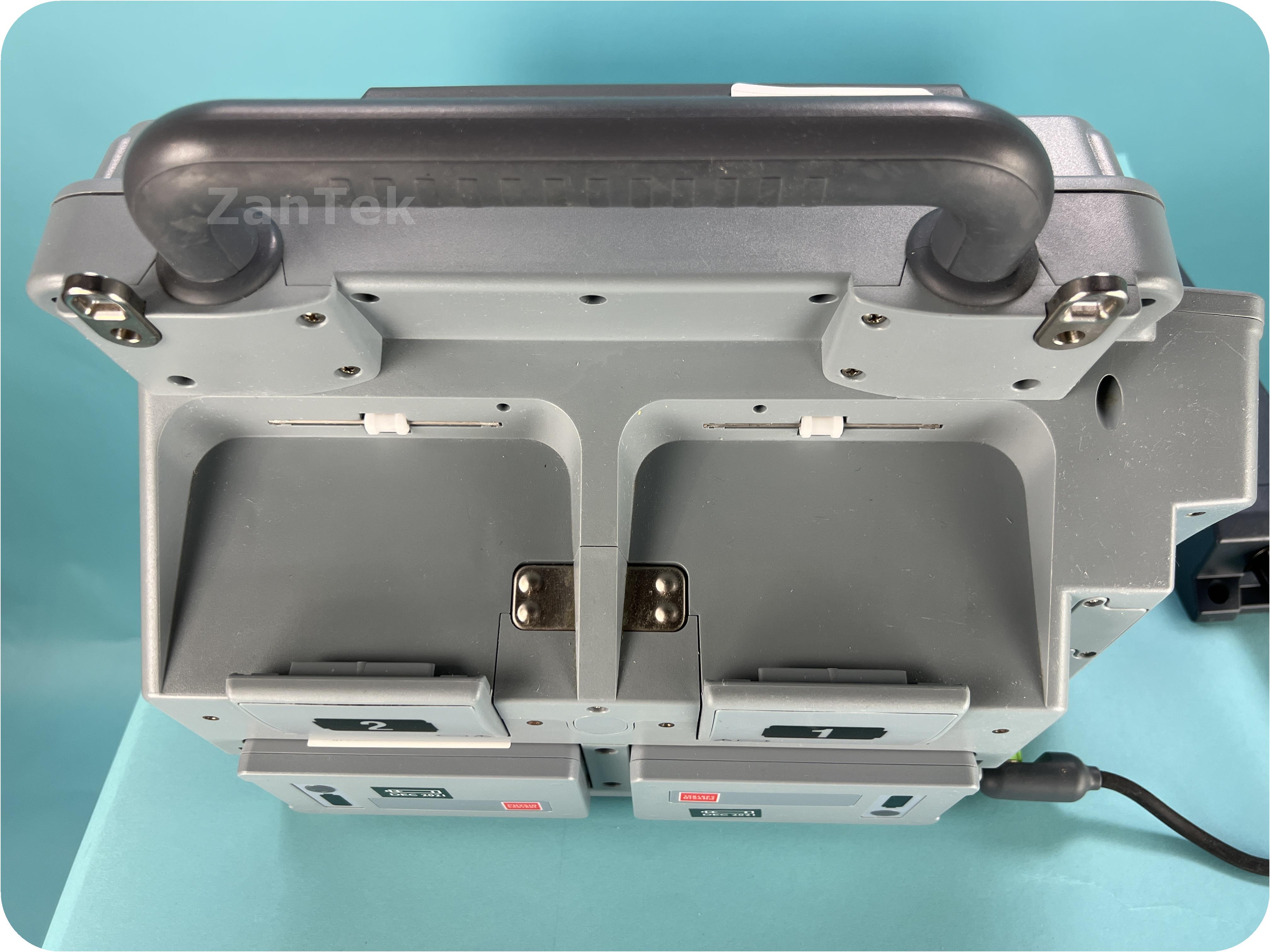 Zantek Medical - 330682-Medtronic Physio-Control LifePak 15 Biphasic ...