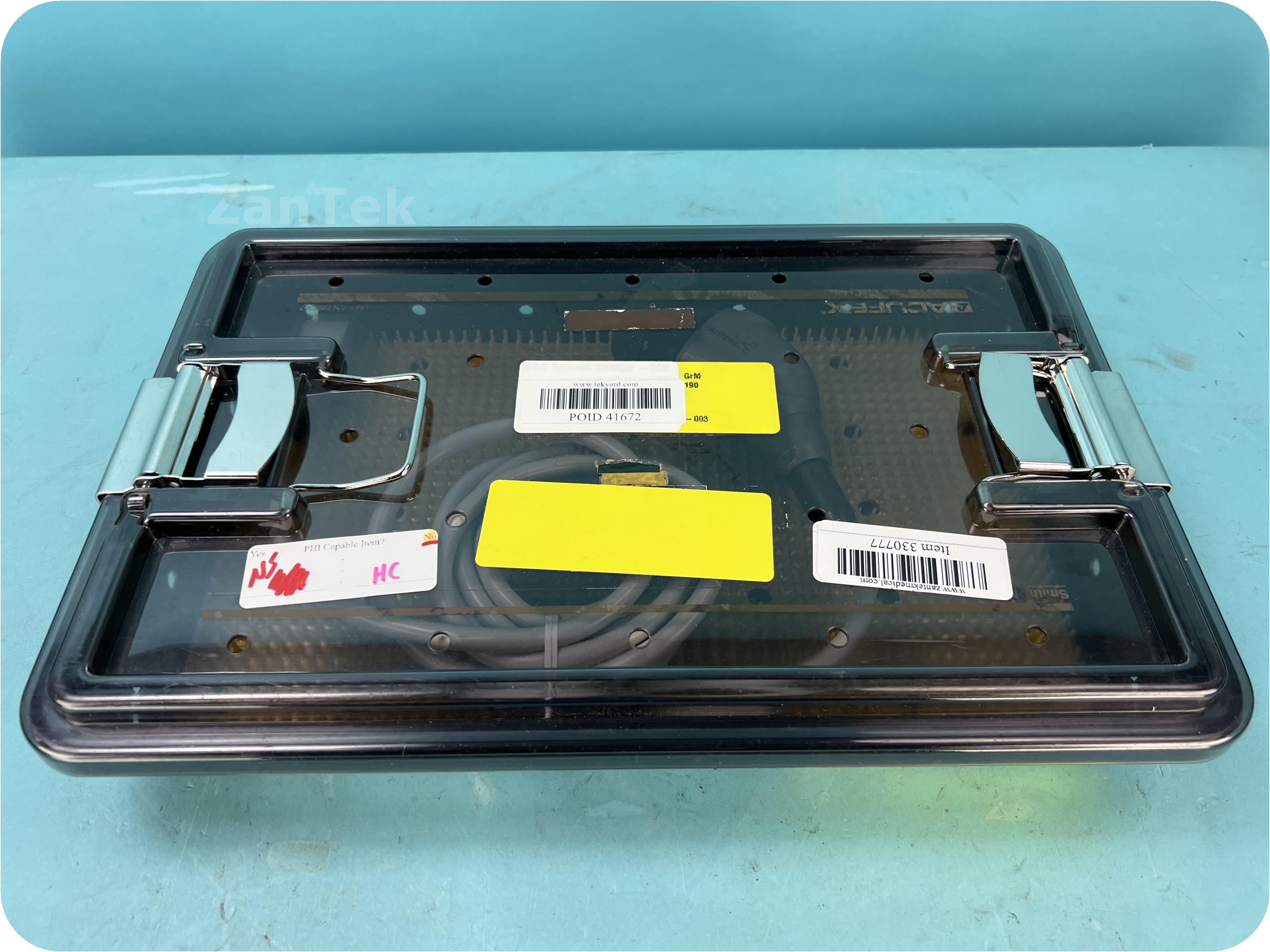 Zantek Medical - 330777-Arthrex AR-3210 Camera Head