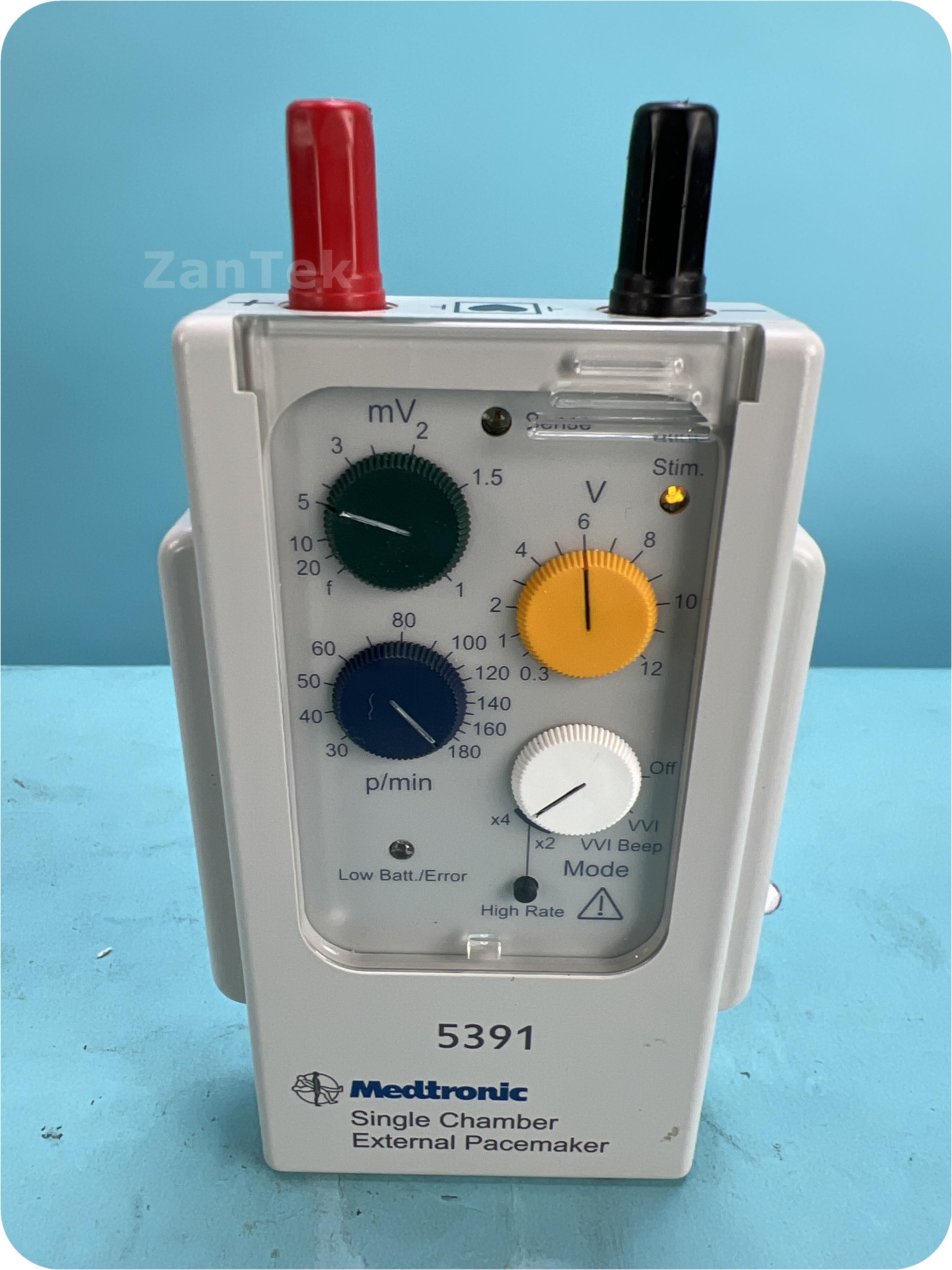 Zantek Medical > Sale Lobby