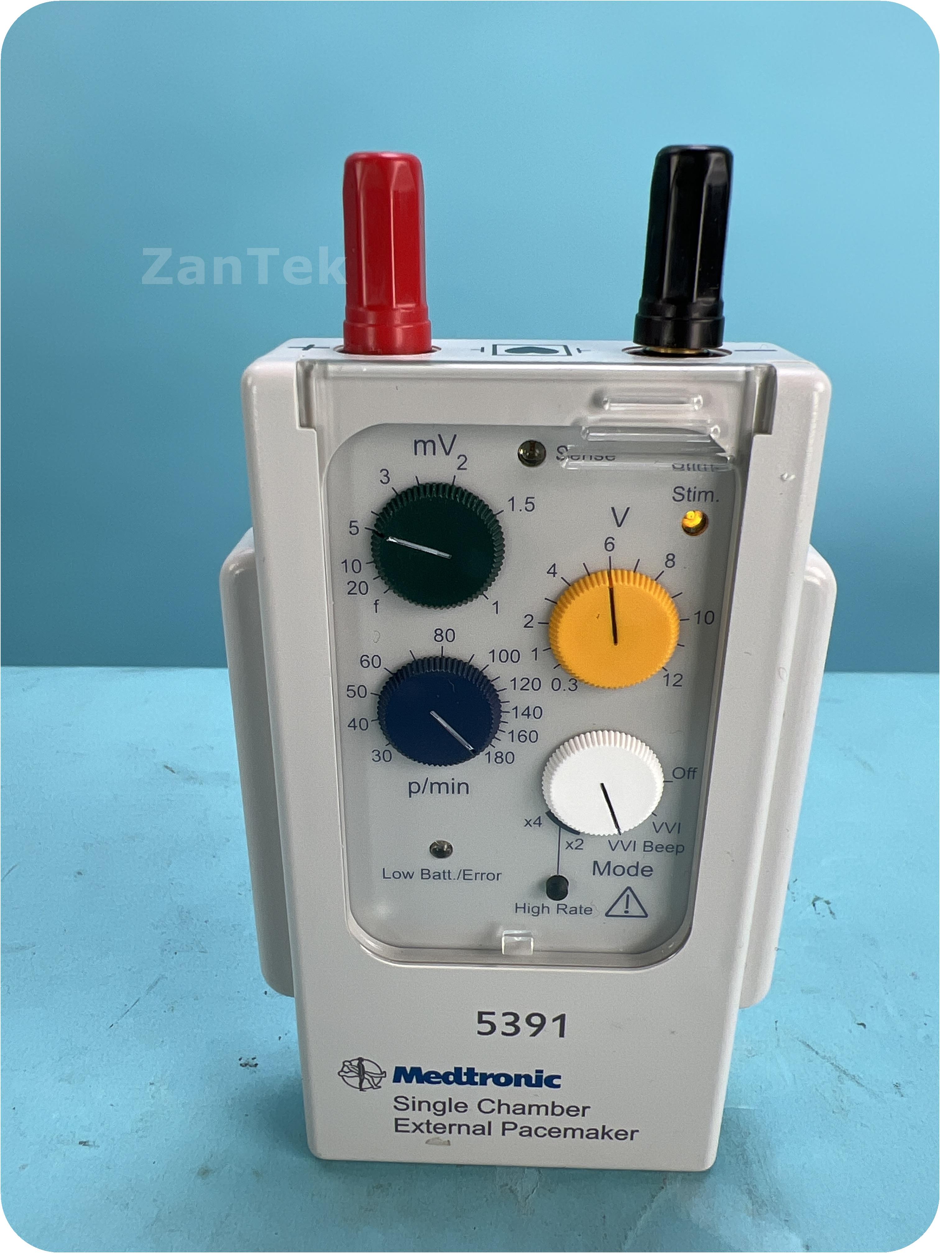 Zantek Medical > Sale Lobby