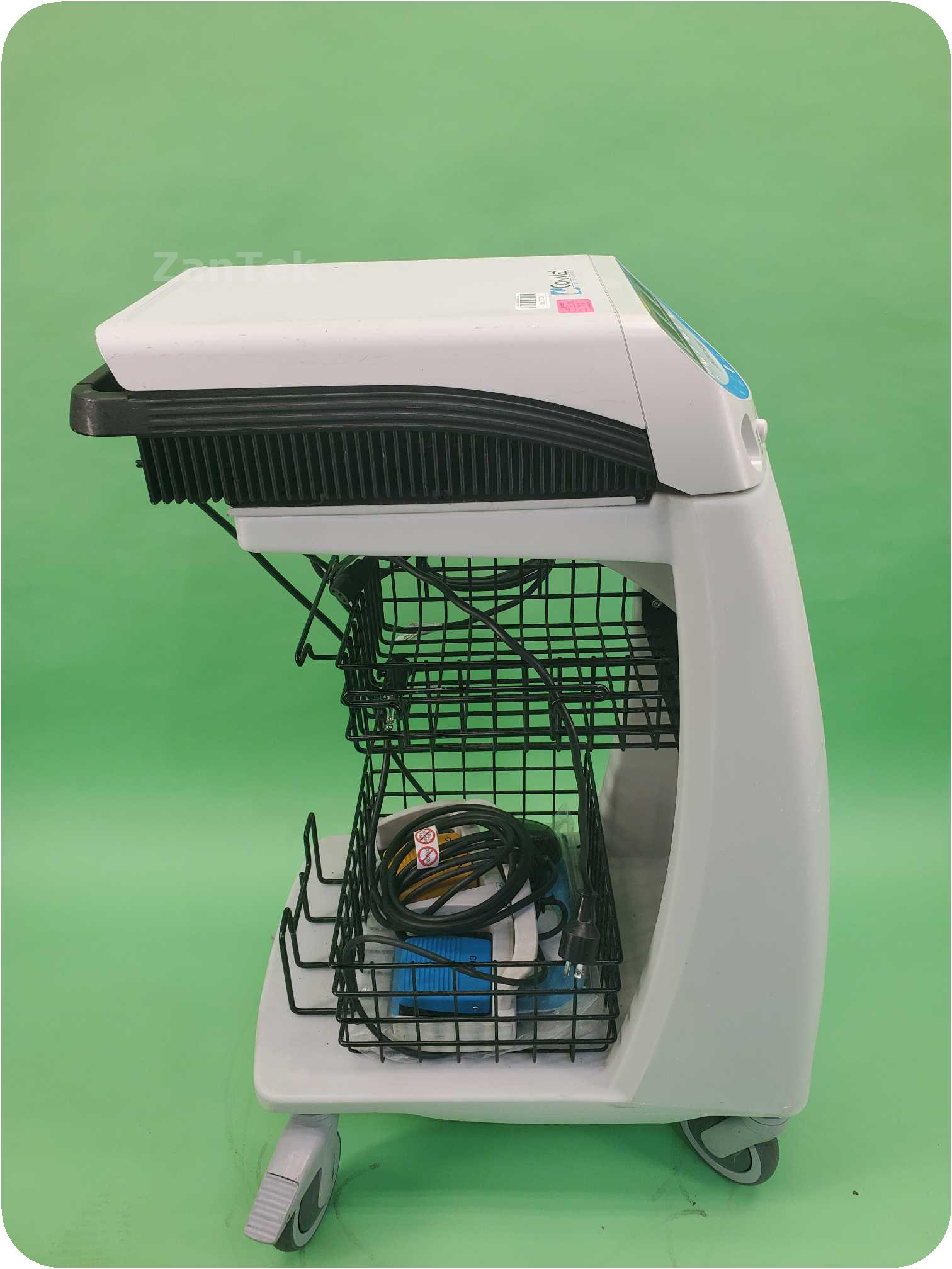 Zantek Medical - 331728-Conmed System 5000 Electrosurgical Unit